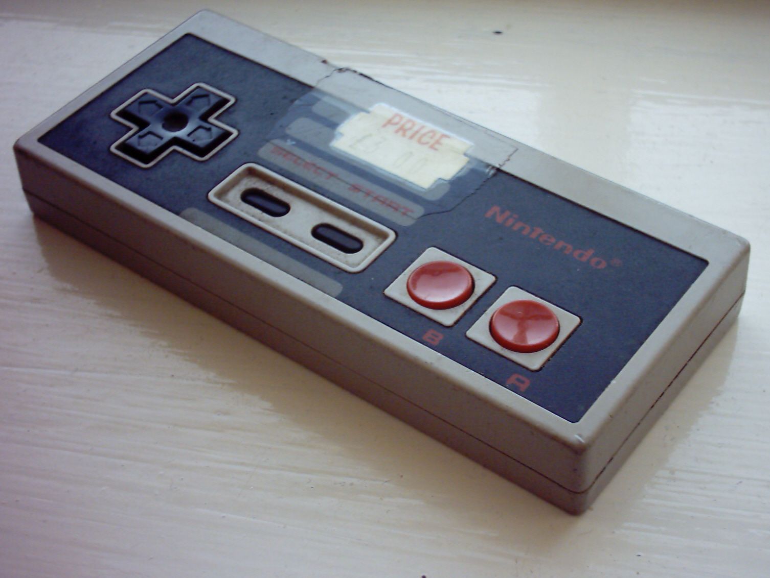 SirronTM's NES Controller MP3 Player - Instructables