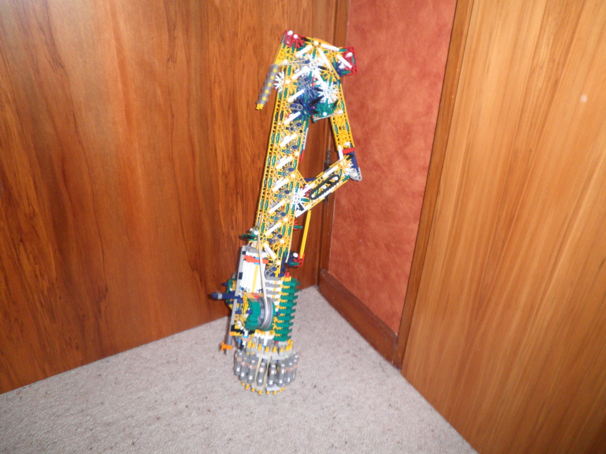 Gen 2. HAWC Bow : 3 Steps - Instructables