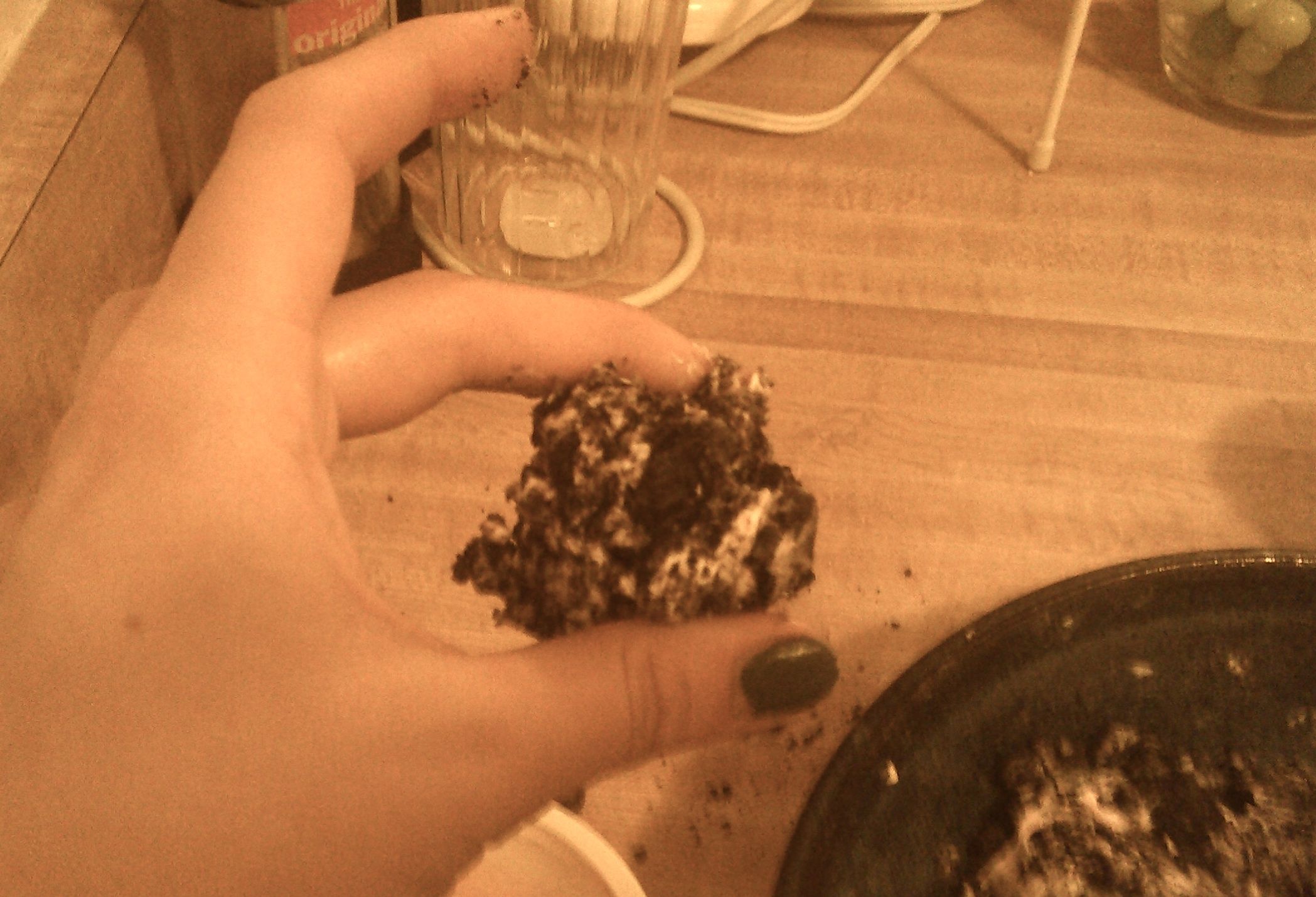 Cream Cheese Oreo Dipps : 10 Steps - Instructables