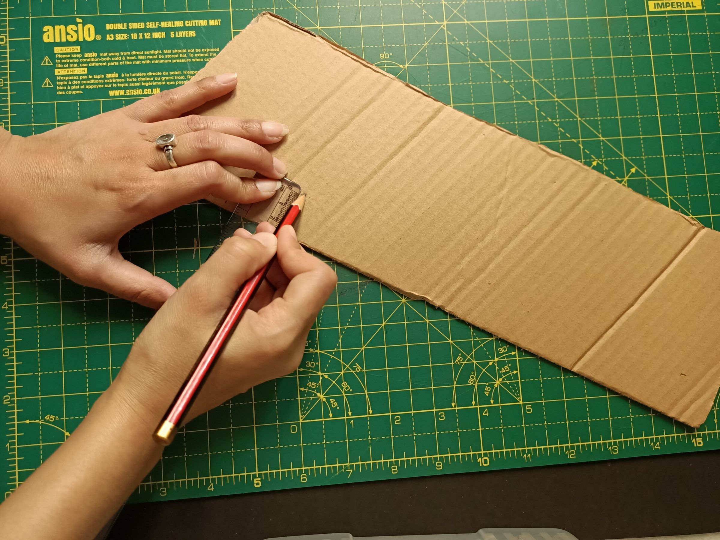 Cardboard Puzzle Game : 13 Steps (with Pictures) - Instructables