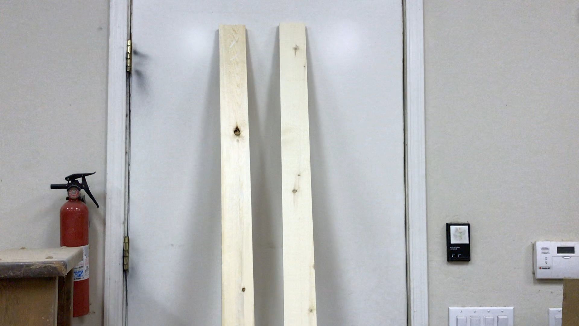 DIY Wood Tray : 5 Steps (with Pictures) - Instructables