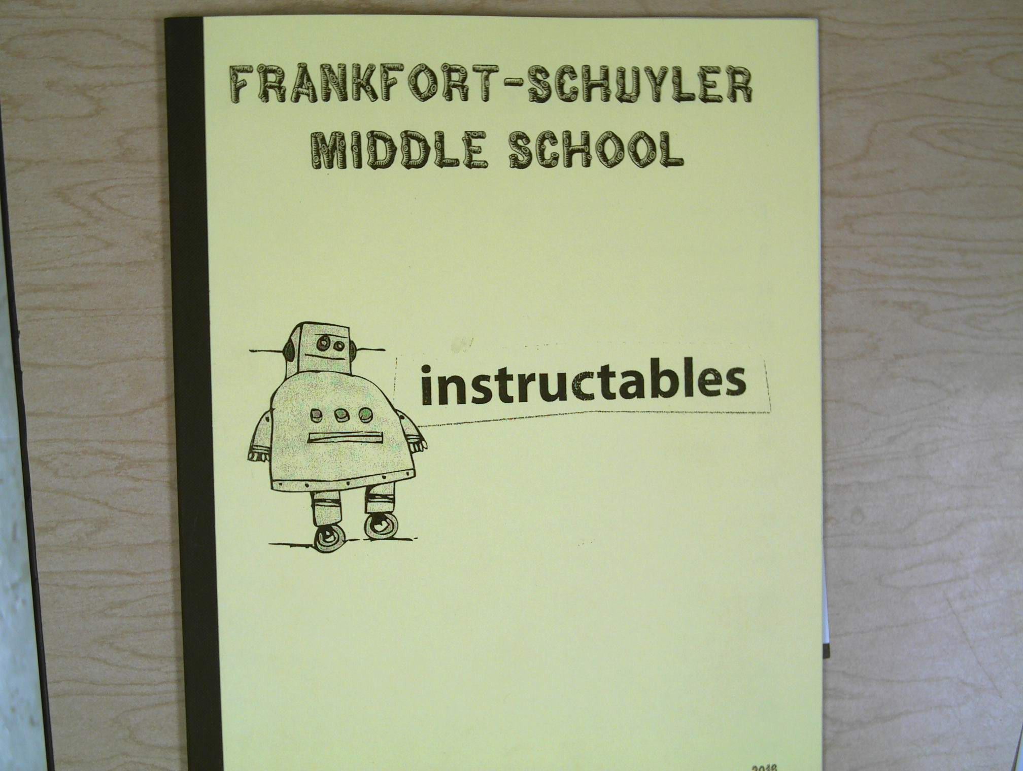 How to Use Instructables at School : 10 Steps (with Pictures ...