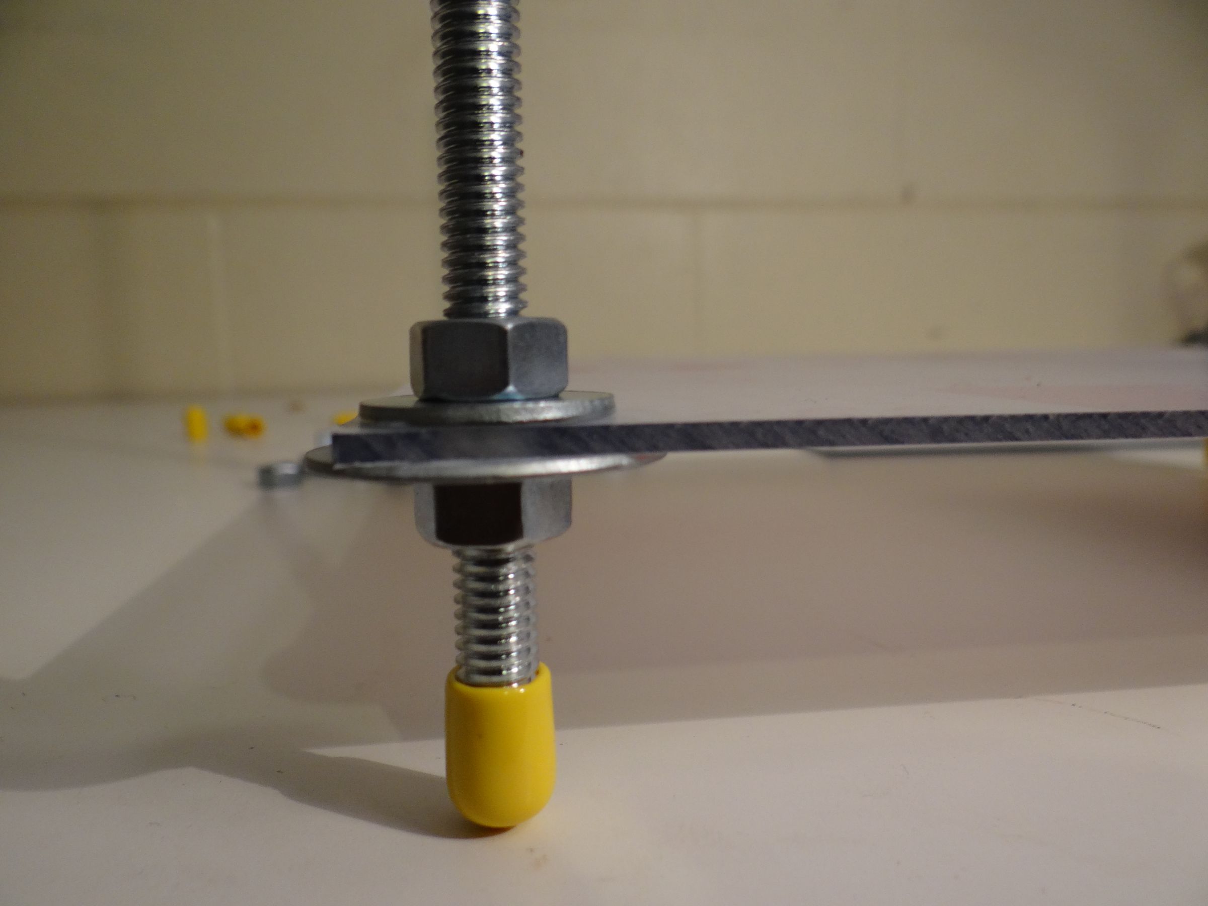 DIY Electro-Magnetic Levitation! : 6 Steps (with Pictures) - Instructables