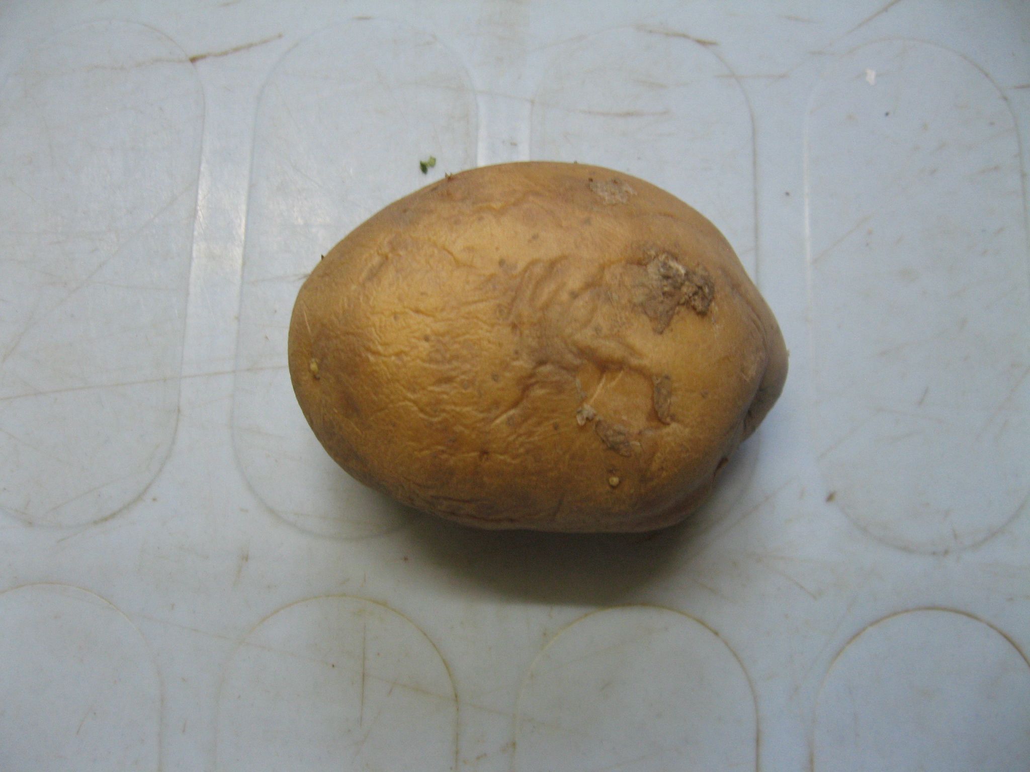 Star Potato Chips : 6 Steps (with Pictures) - Instructables