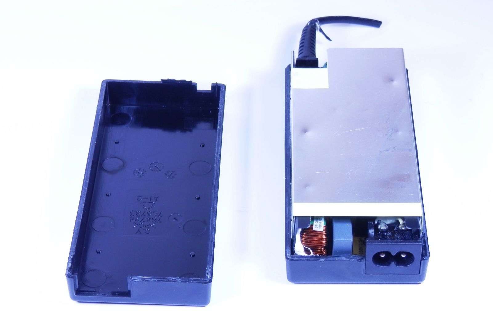 Repair Your Laptop Power Cord : 9 Steps (with Pictures) - Instructables