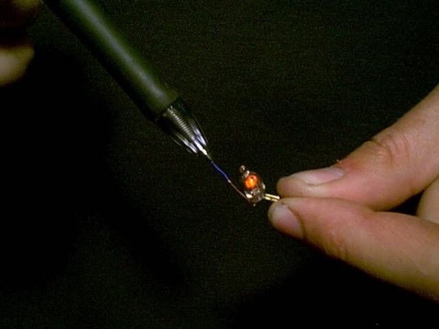 Piezo Pen Pulsed Power Source : 19 Steps (with Pictures) - Instructables