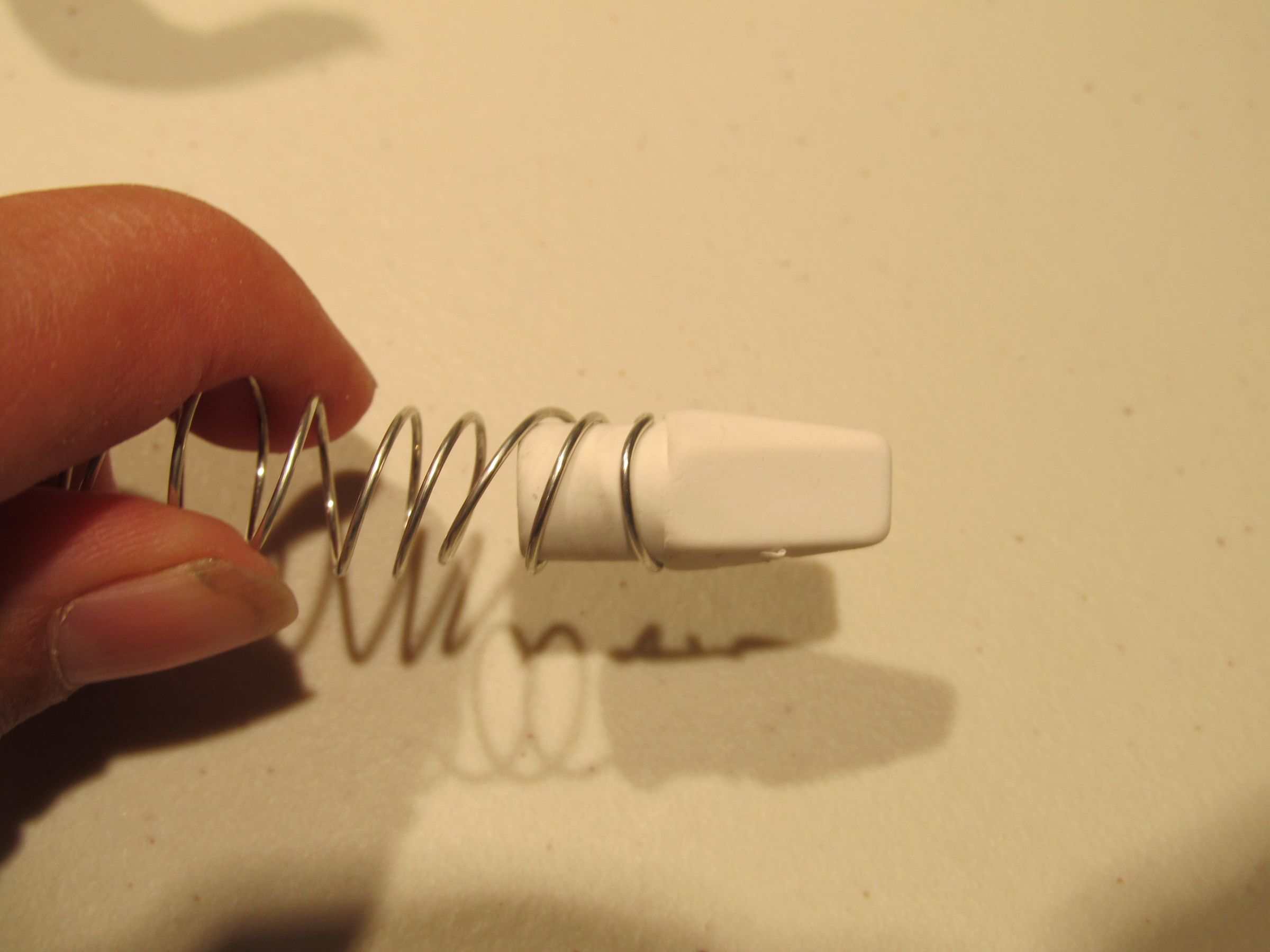 MUG HUGGER (with Pictures) - Instructables