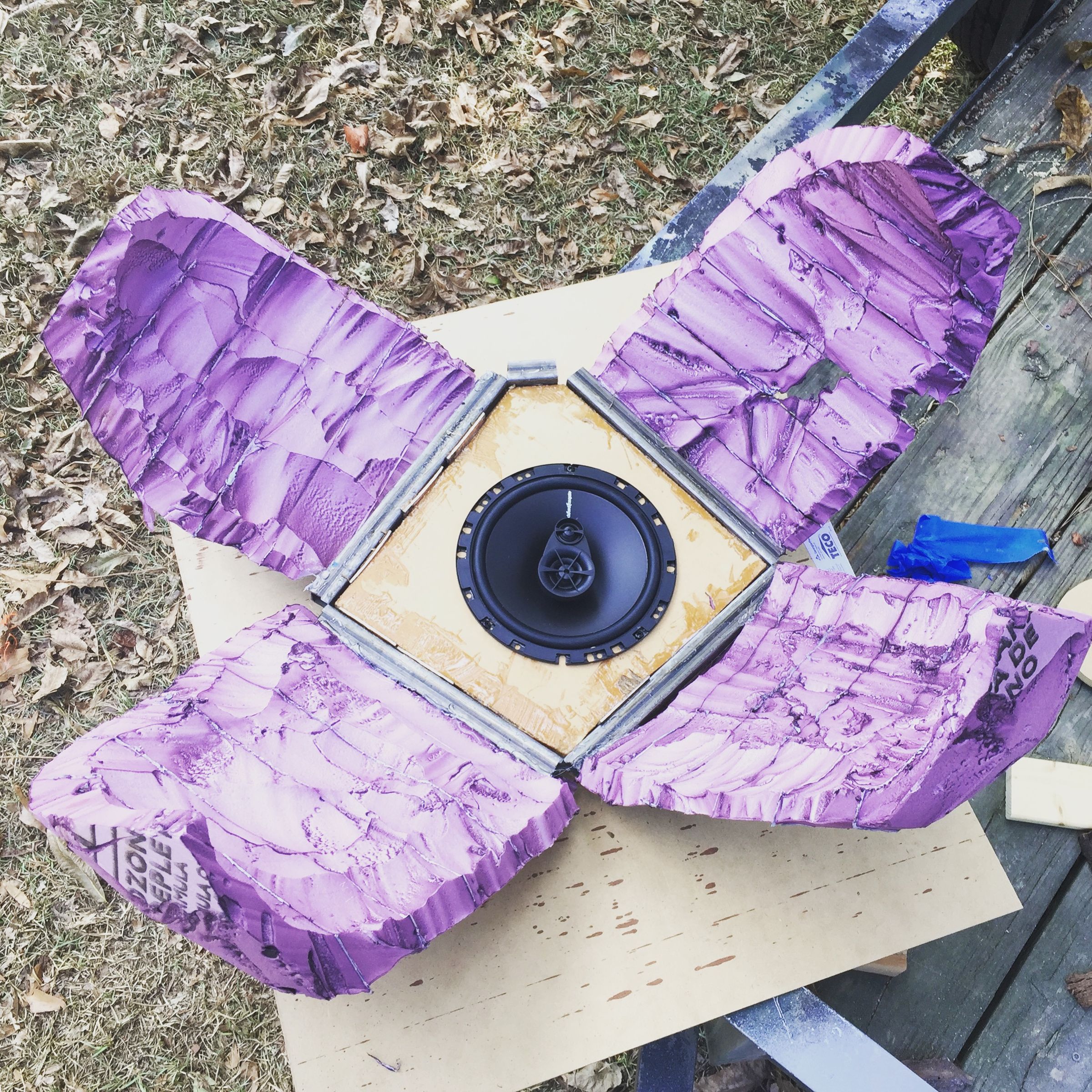 Stranger Things Halloween Light Show, Castle, Scare, Portal and MORE ...