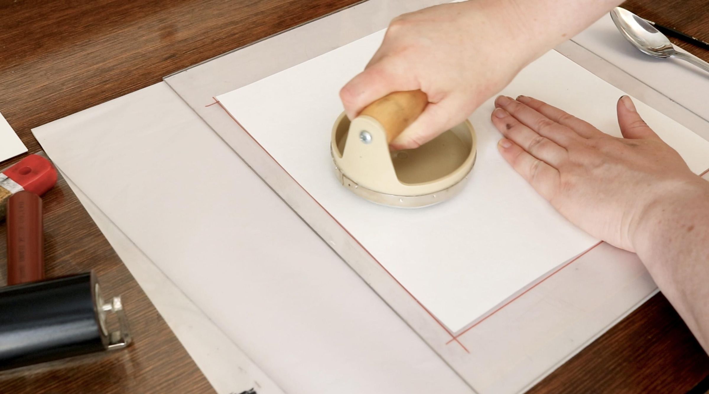 Making Art With Icecream Sticks : 7 Steps - Instructables