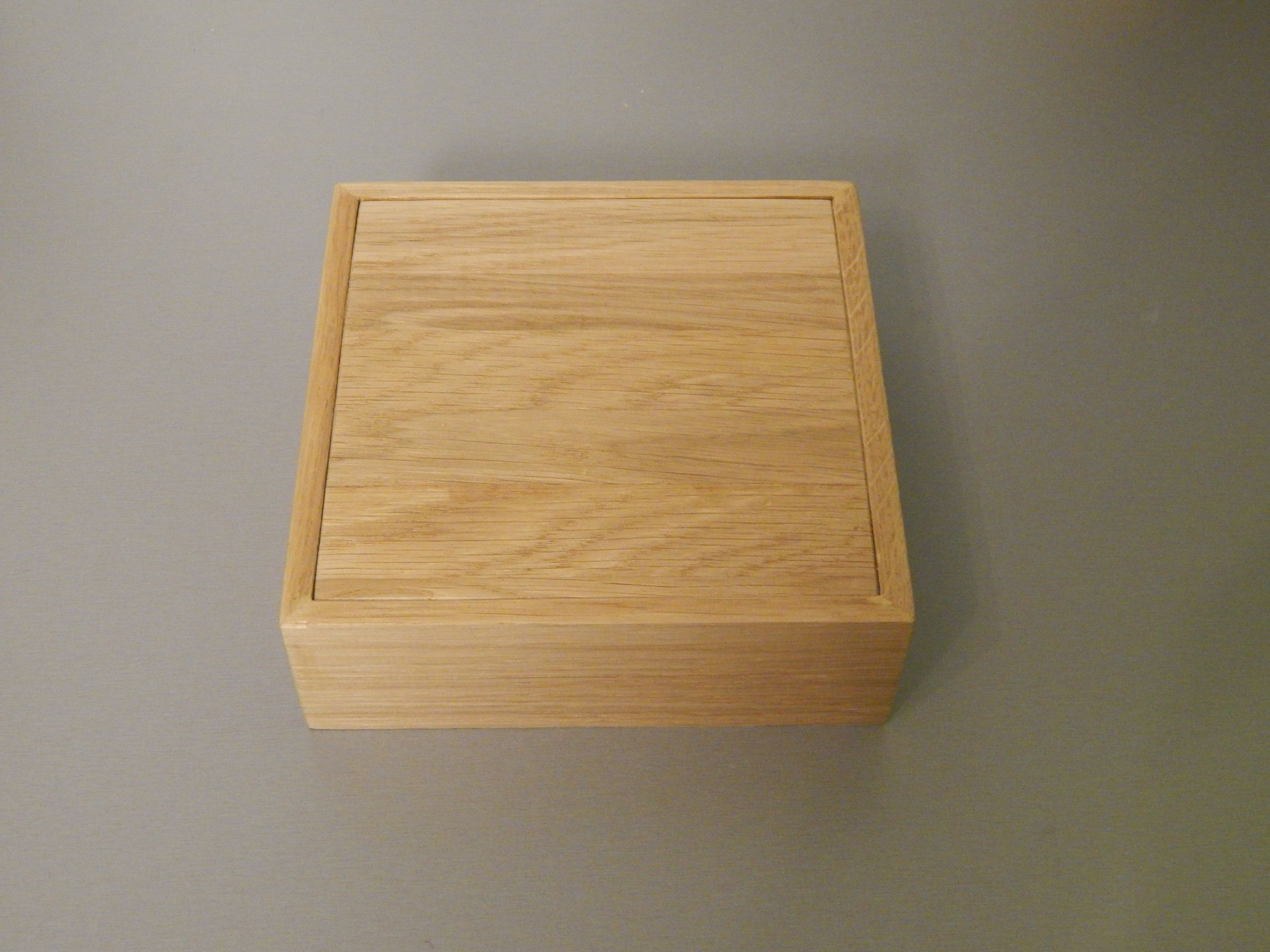 Raspberry Pi - Wooden Case - Instructables