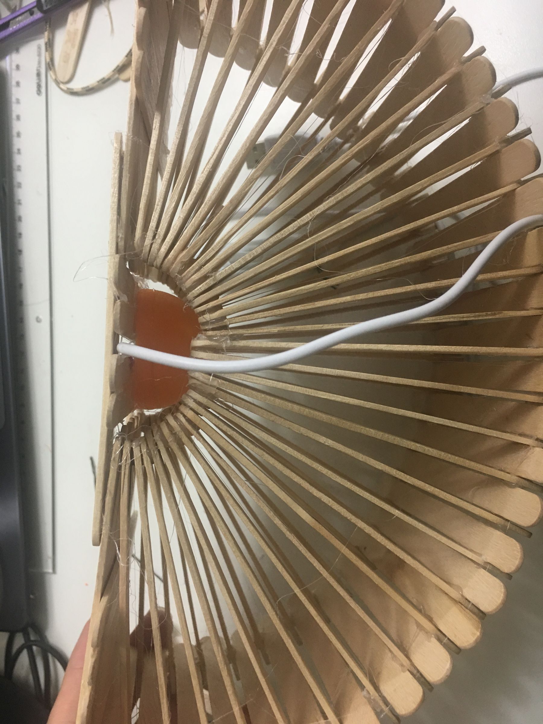 Bridge Lamp : 6 Steps (with Pictures) - Instructables