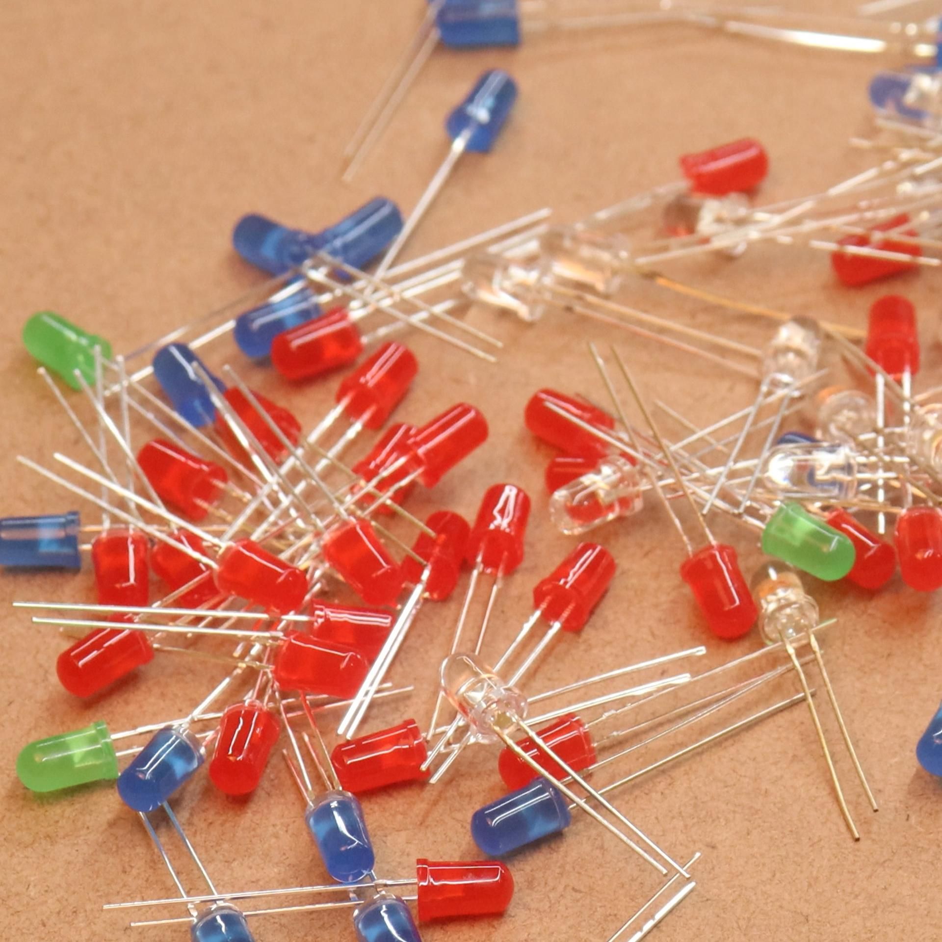 How to Make an 8x8x8 LED Cube With Arduino at Home | Easiest DIY Method ...