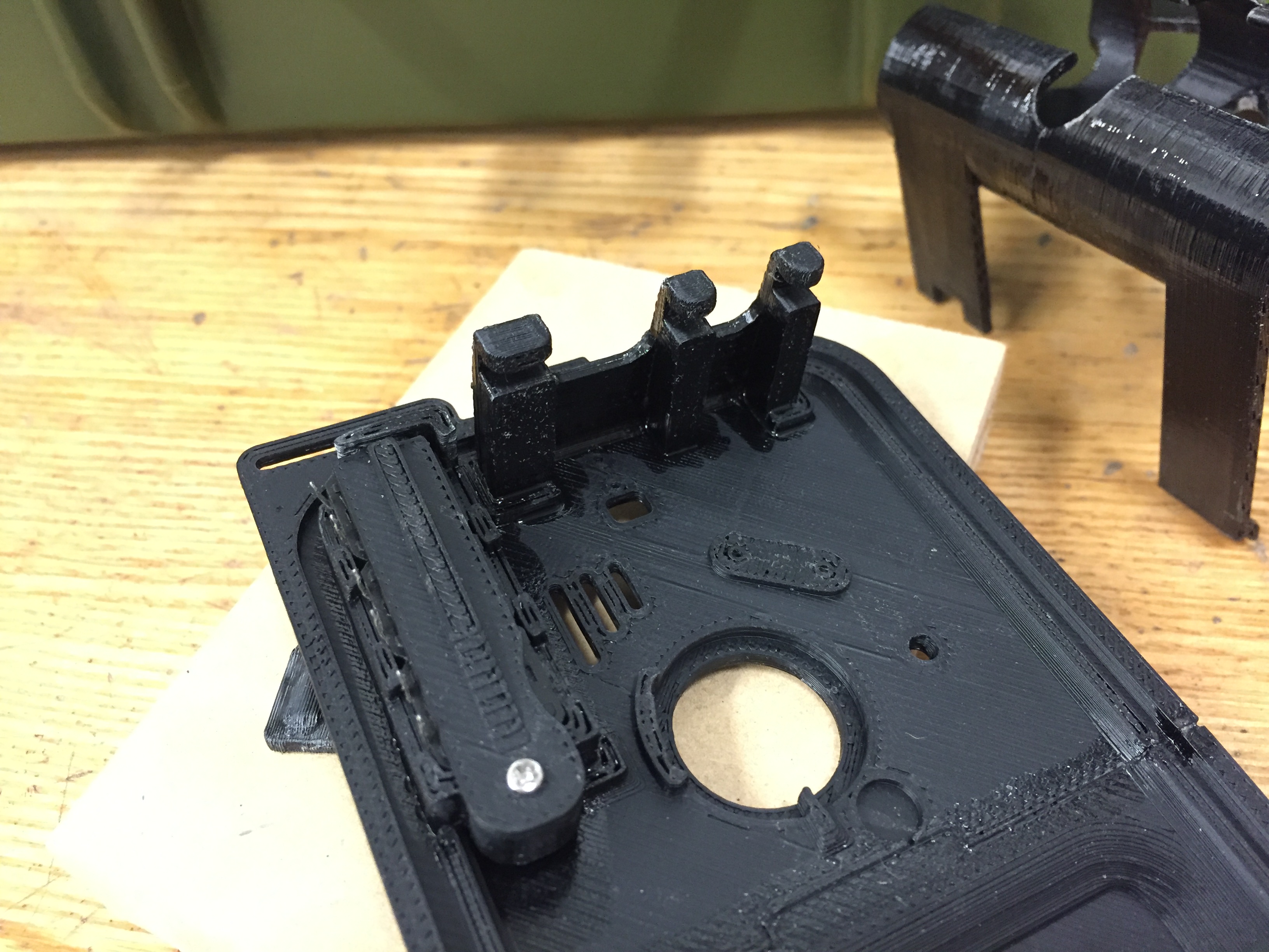 Mini Digital Geiger Counter : 6 Steps (with Pictures) - Instructables