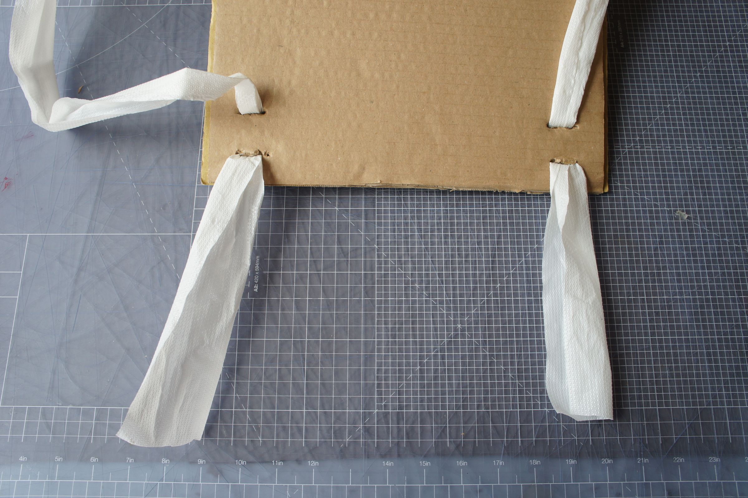 Moving Glider Wings : 7 Steps (with Pictures) - Instructables