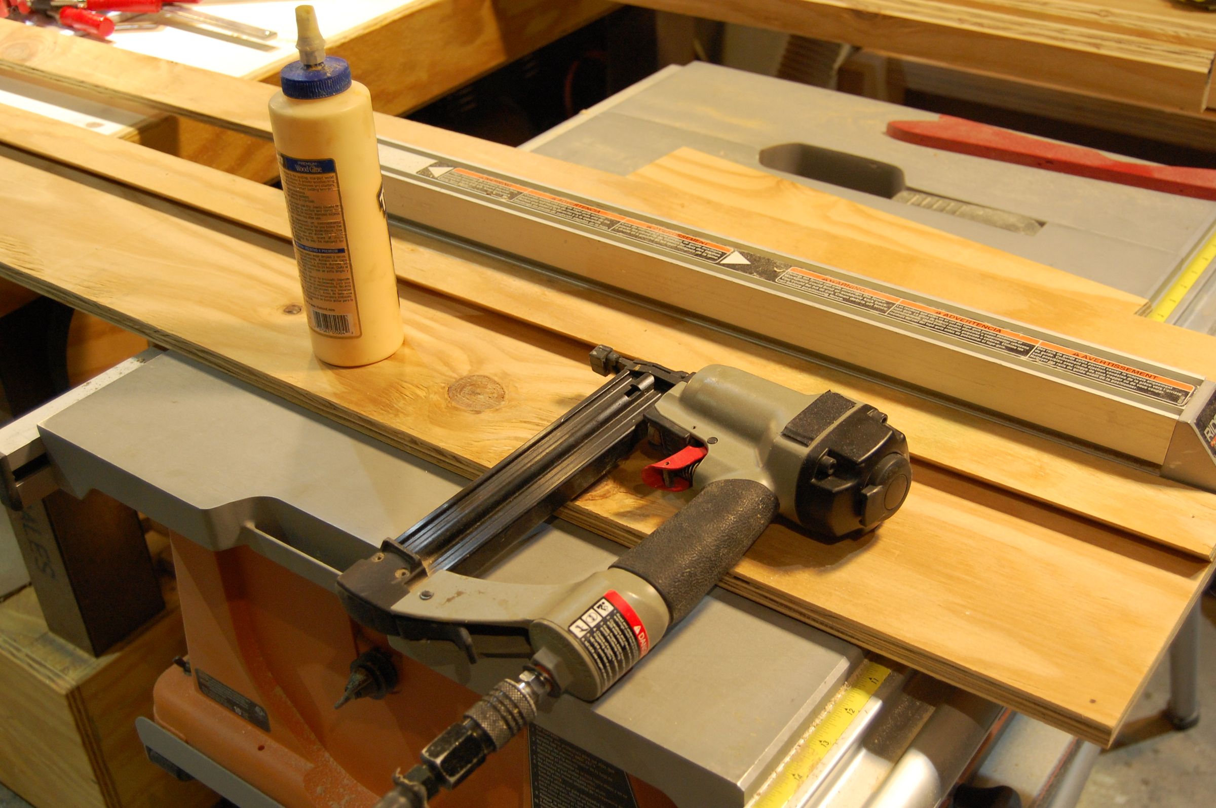 Camera Track and Boom System : 9 Steps (with Pictures) - Instructables
