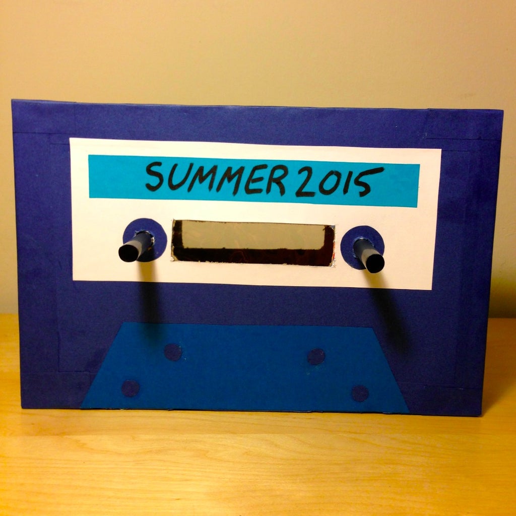 Larger Than Life Mixtape 10 Steps Instructables larger-than-life-mixtape-10-steps-instructables