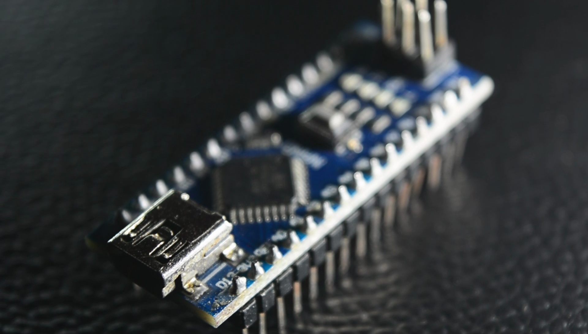 DIY Bluetooth Proximity Sensor : 6 Steps - Instructables