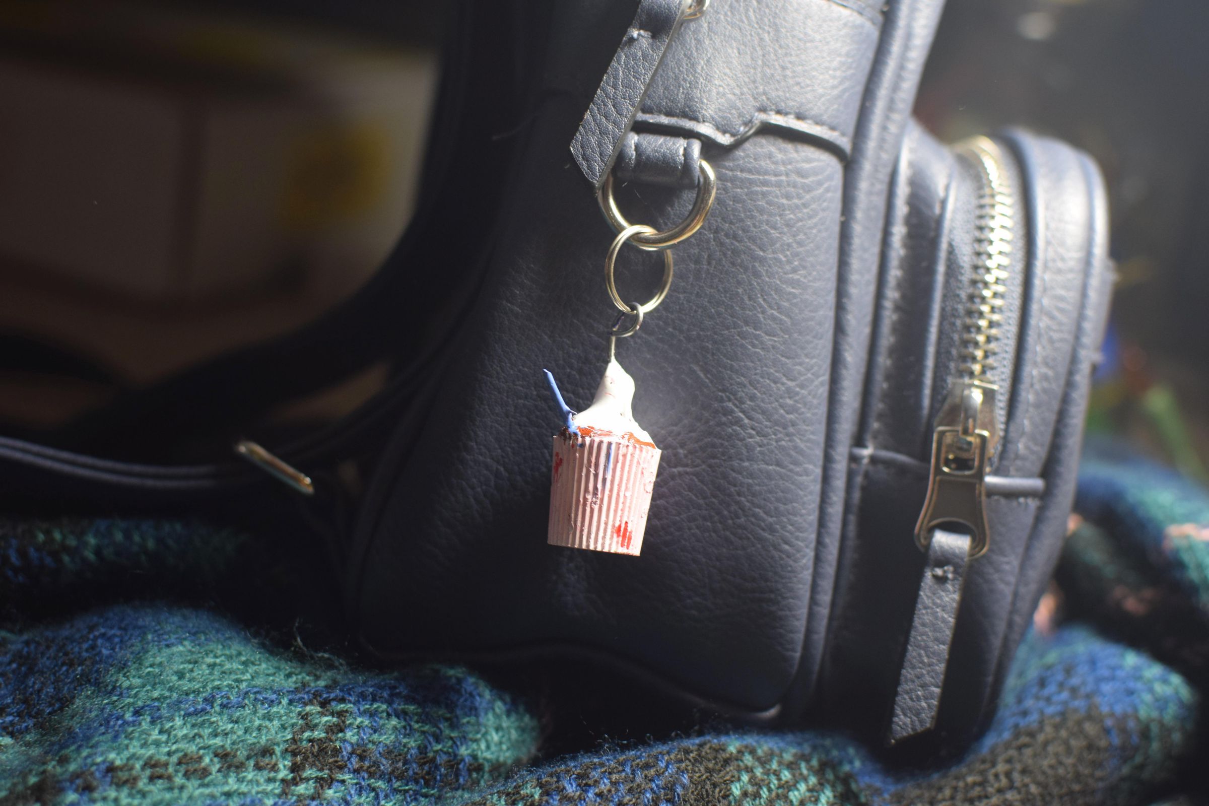 DIY Backpack Charm : 6 Steps - Instructables