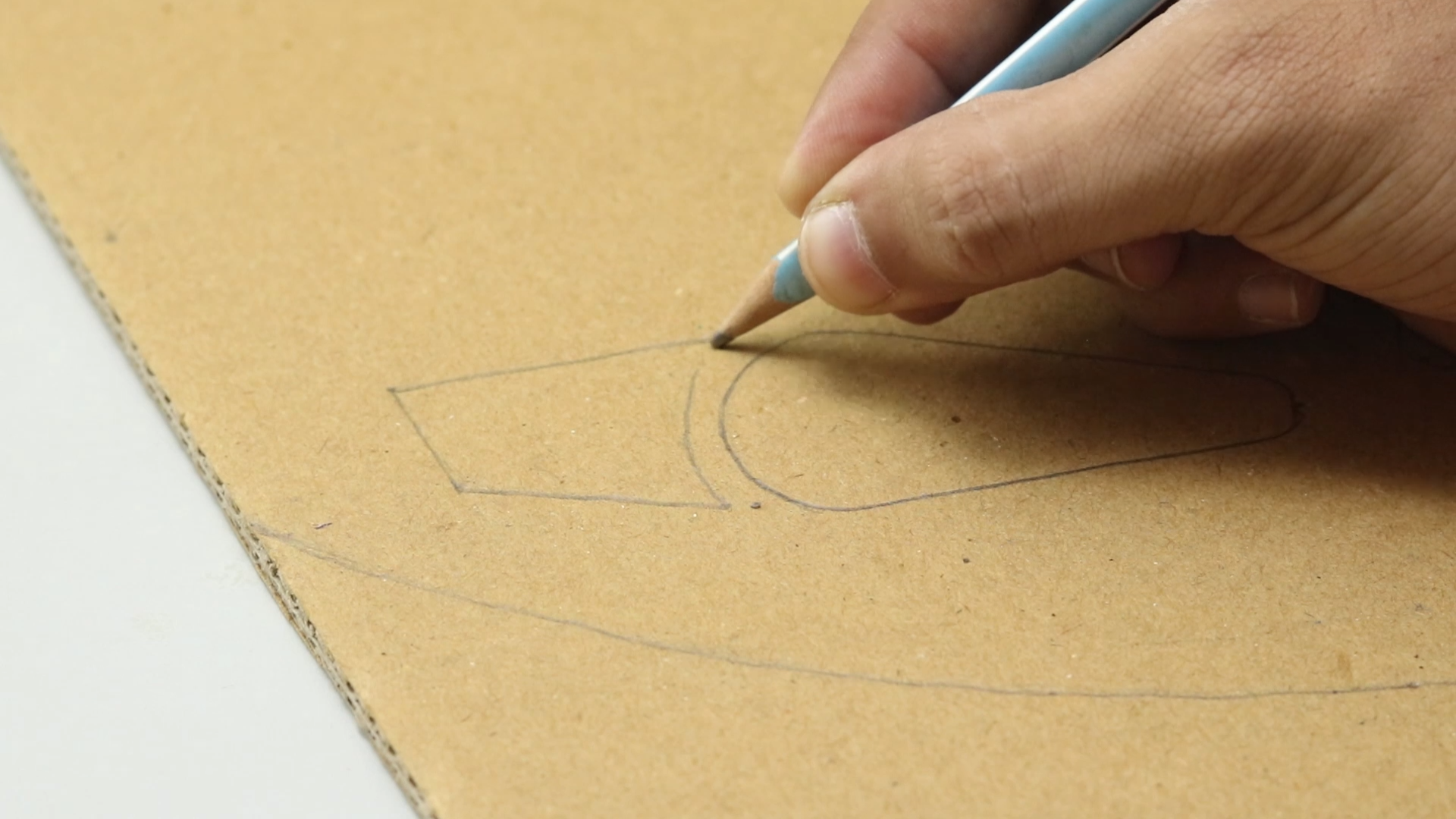 Pinball Game Cardboard : 14 Steps (with Pictures) - Instructables