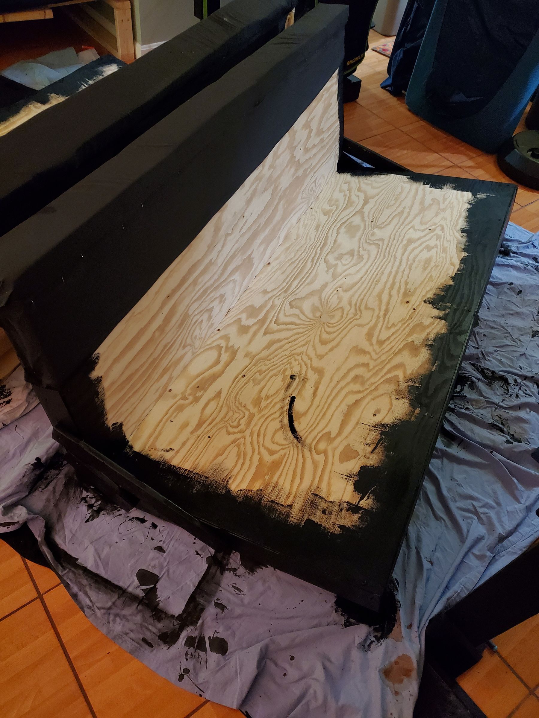 Indestructible Kids Couch! : 6 Steps (with Pictures) - Instructables