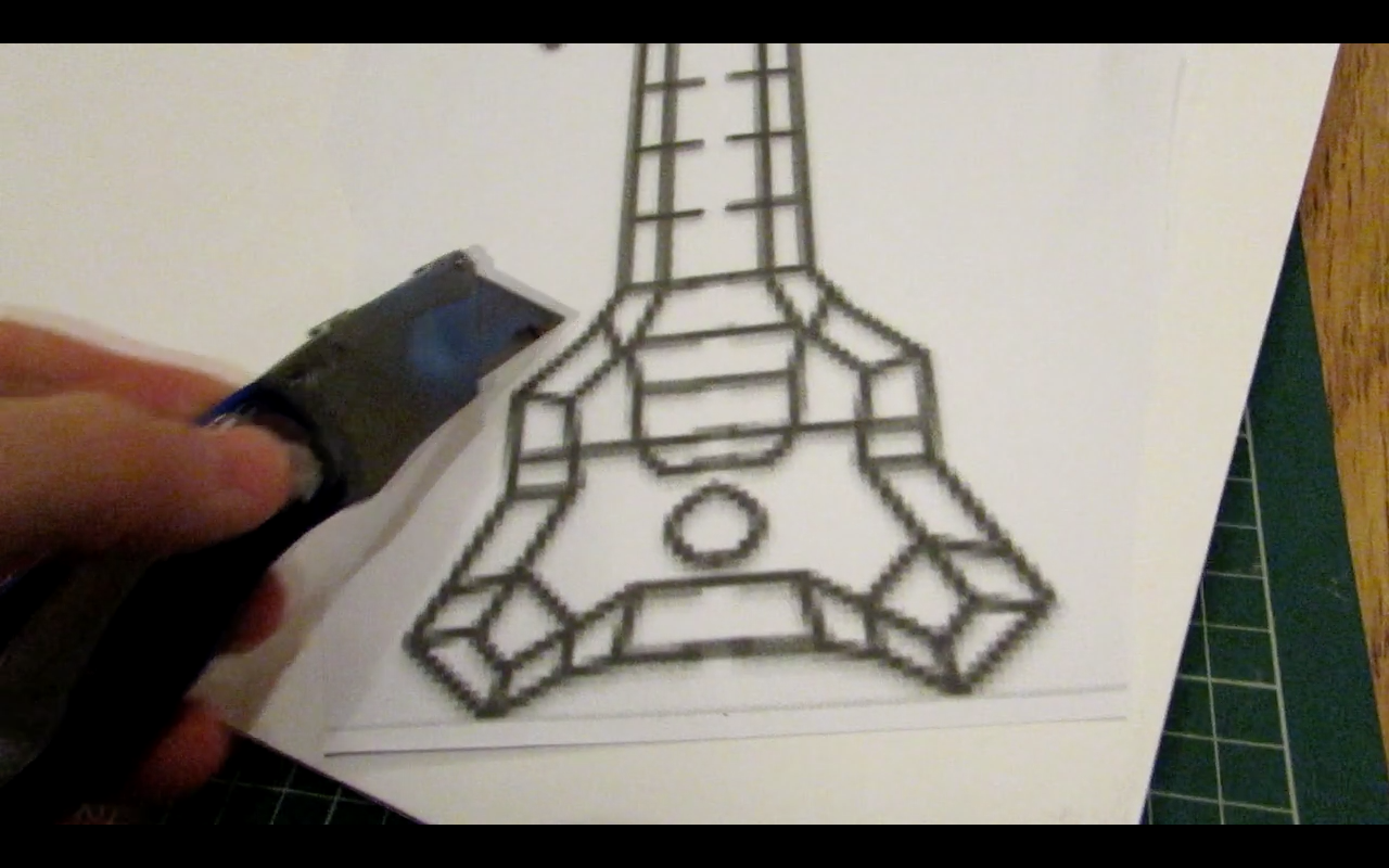 Foamboard Master Sword (unpowered) From Legend of Zelda Windwaker : 16 ...