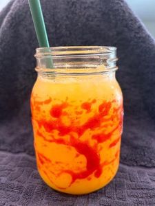 Delicious Homemade Mango Juice : 6 Steps - Instructables