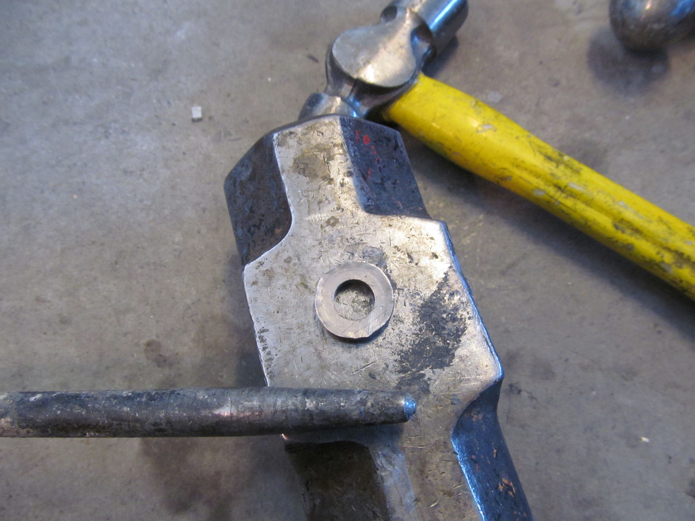 Make a Titanium Ring : 7 Steps (with Pictures) - Instructables