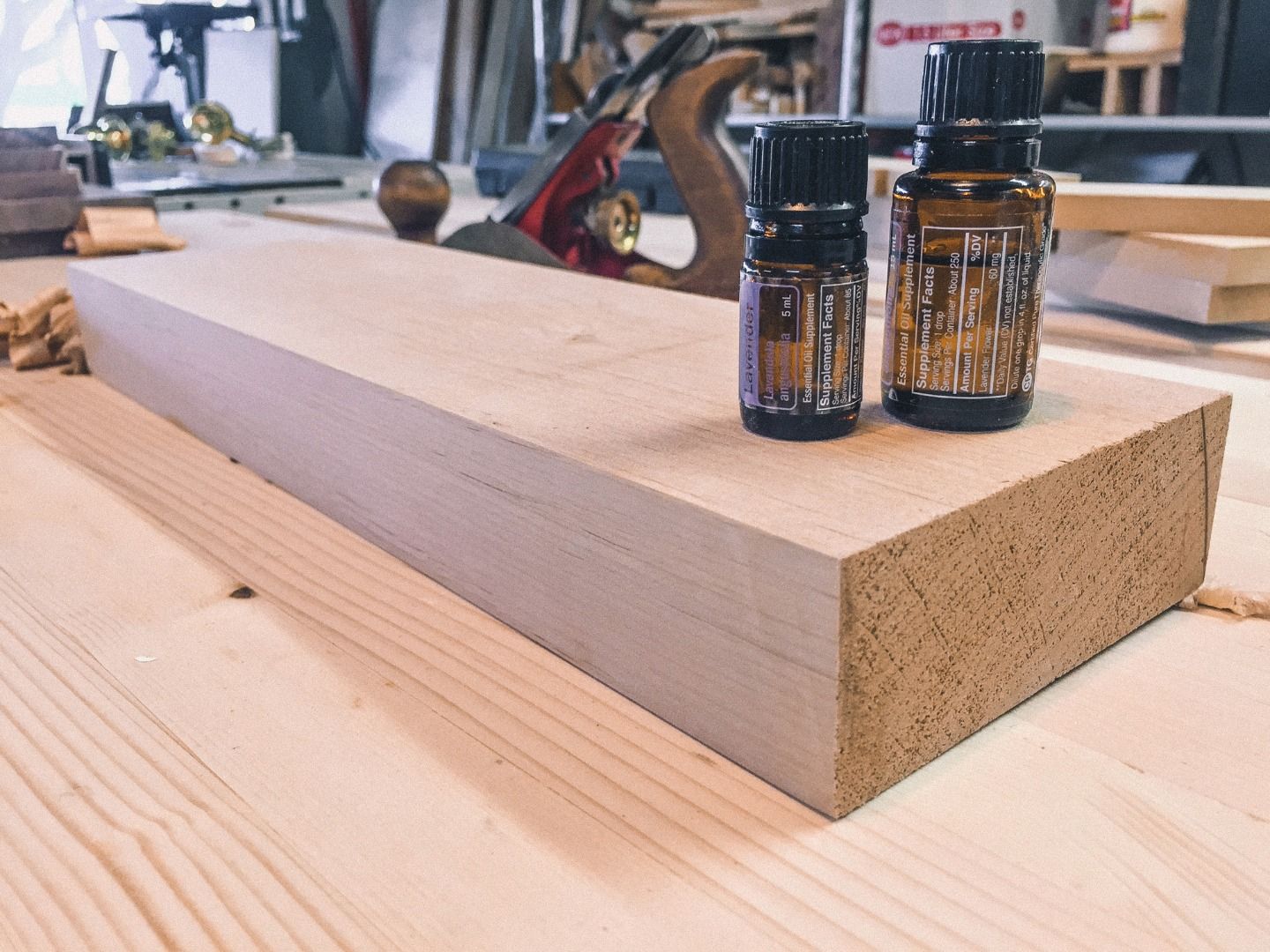 Essential Oils Tray : 5 Steps (with Pictures) - Instructables