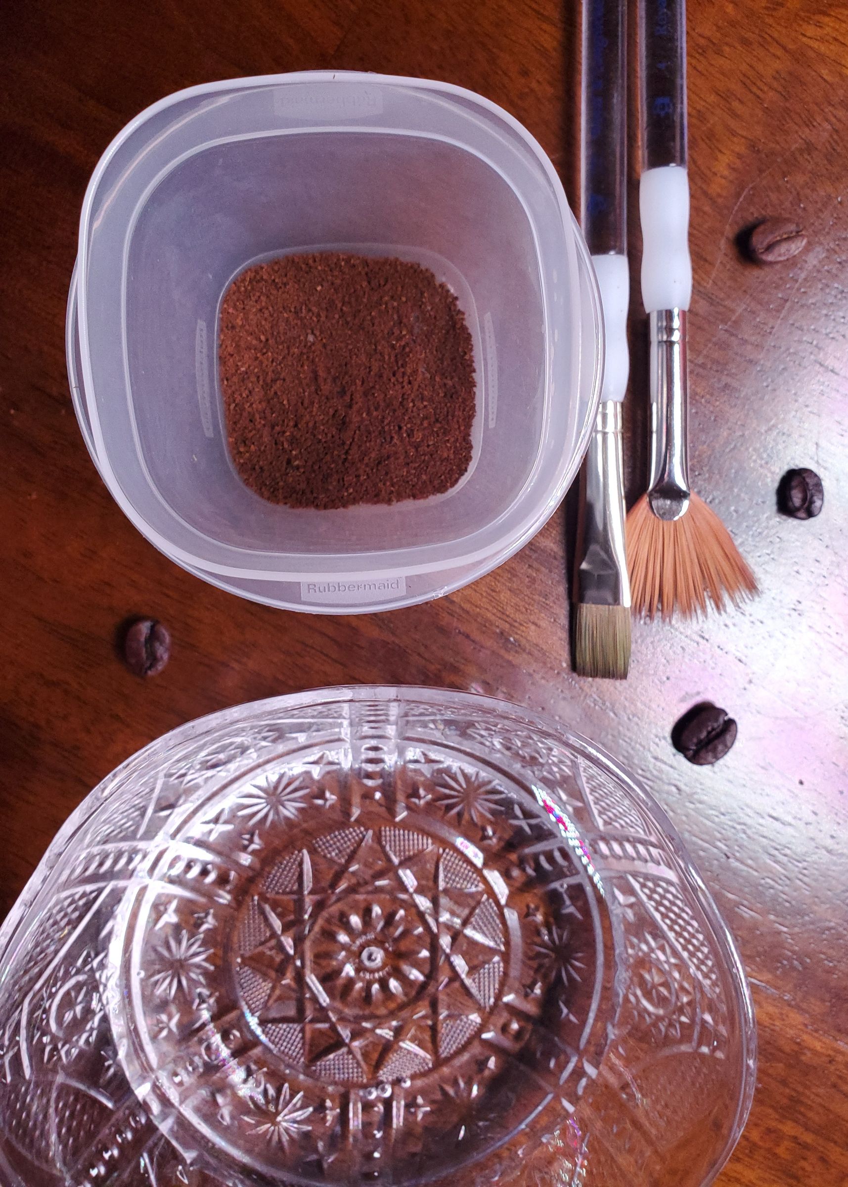 Coffee As a Painting Medium : 4 Steps (with Pictures) - Instructables