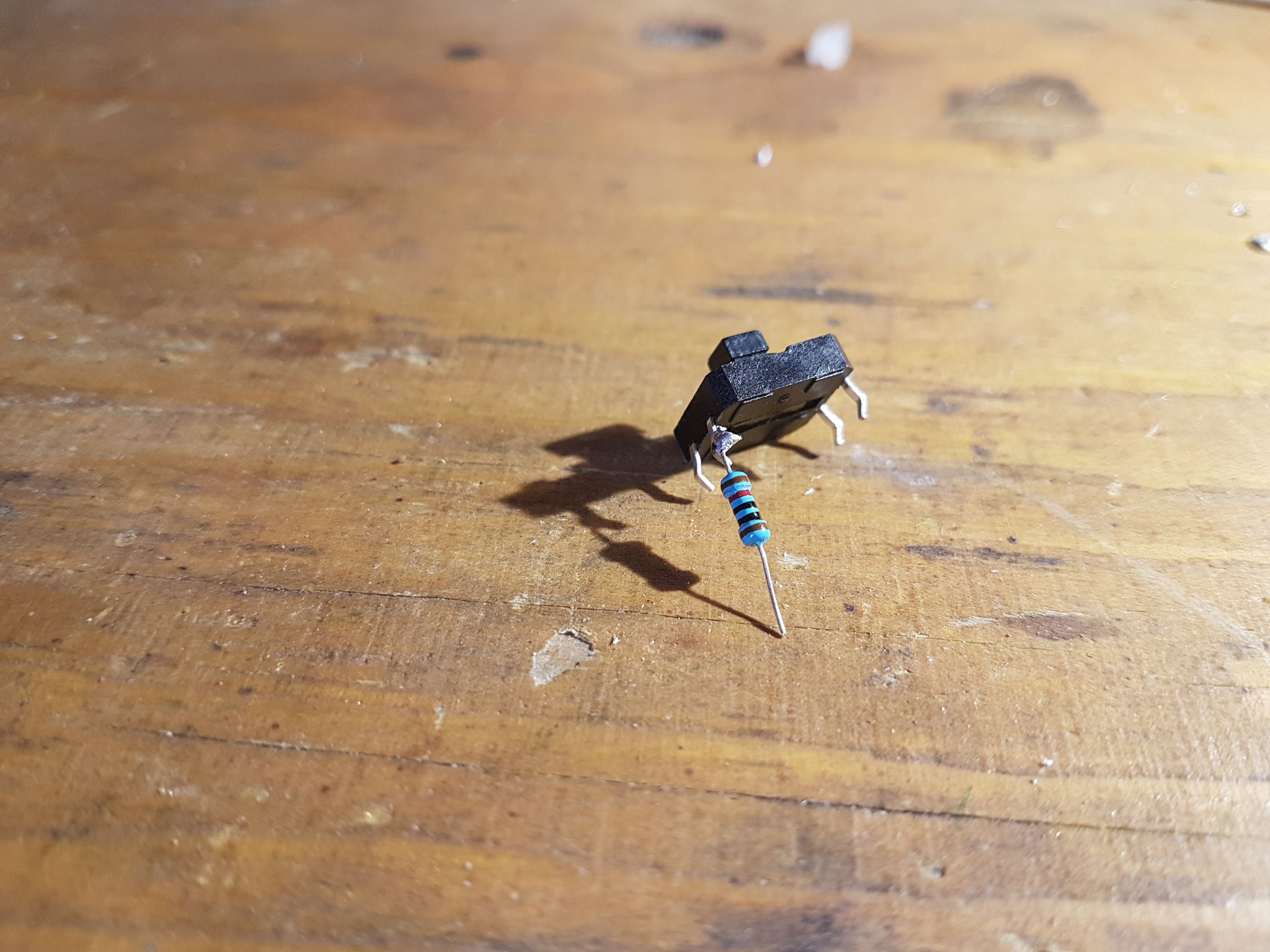 Automatic Rubber Band Catapult : 8 Steps (with Pictures) - Instructables