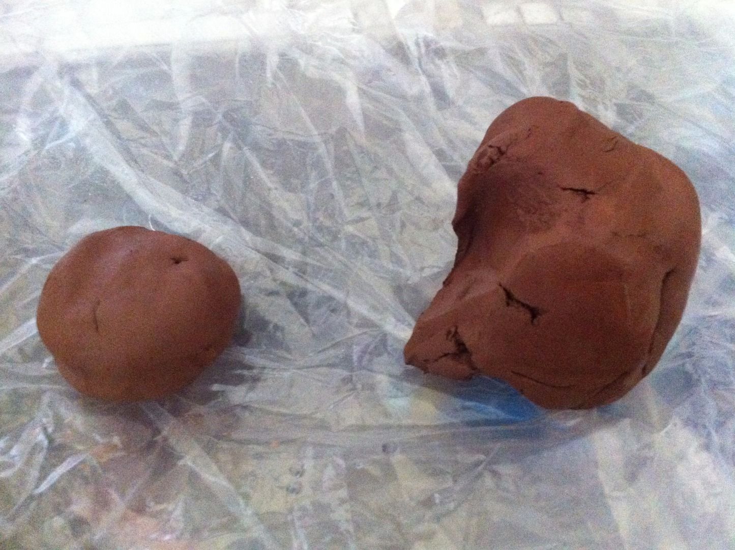 Parrot Sculpture: How to Sculpt a Bird From Clay : 7 Steps (with ...