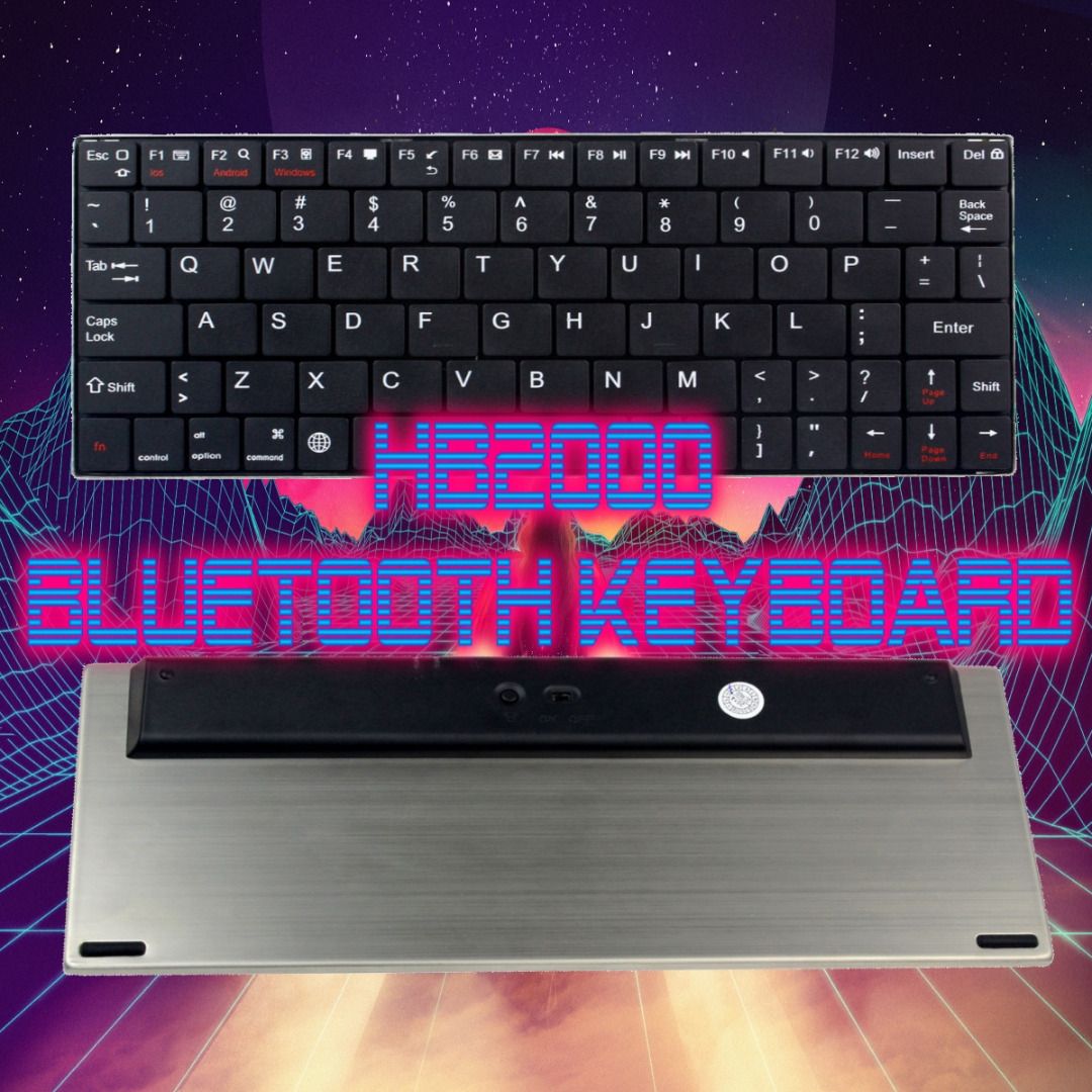 FISTO™ - the Fist Mounted Virtual Reality Keyboard & Mouse : 3 Steps ...