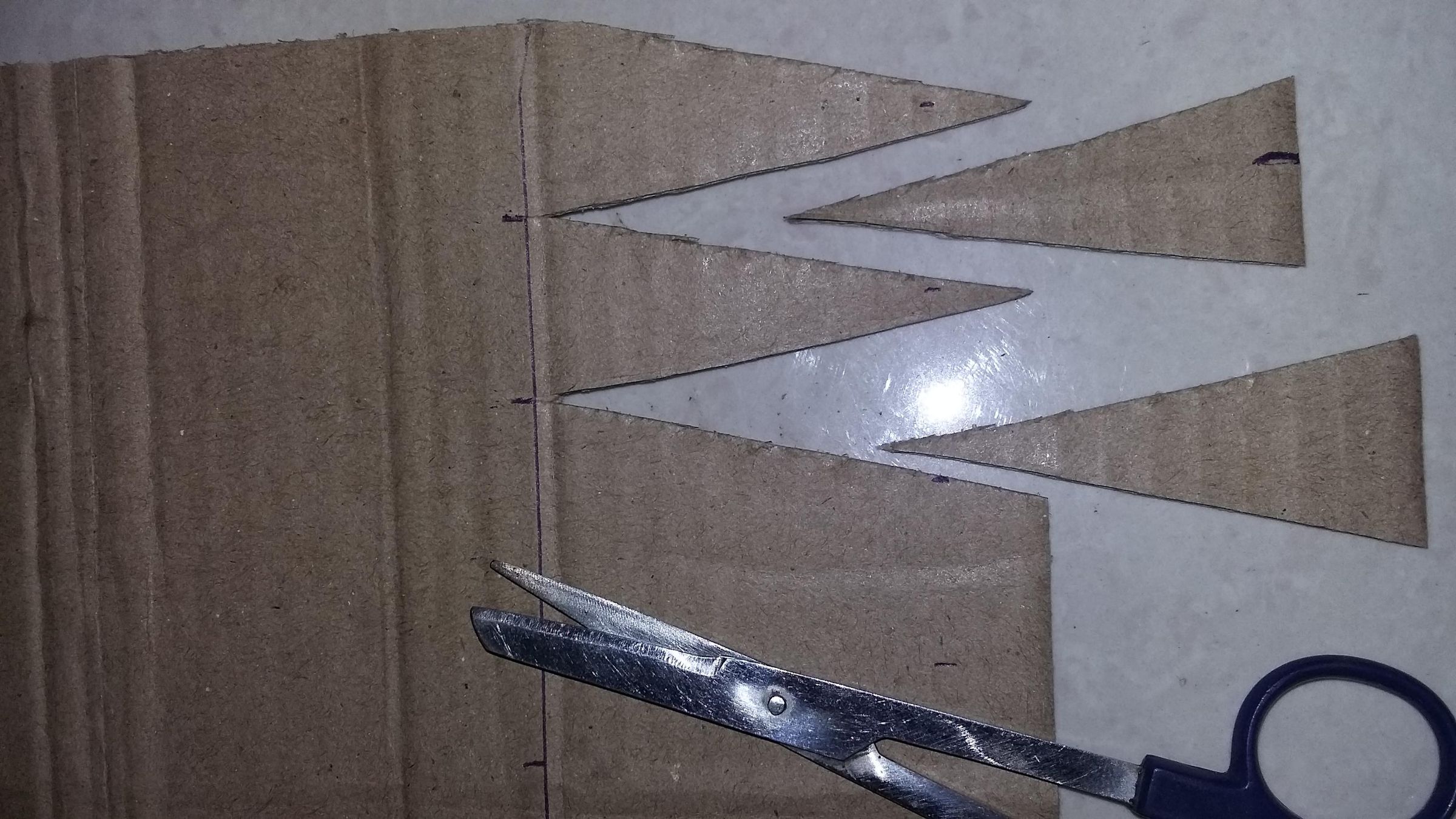 Cardboard Birds Nest Box : 12 Steps (with Pictures) - Instructables