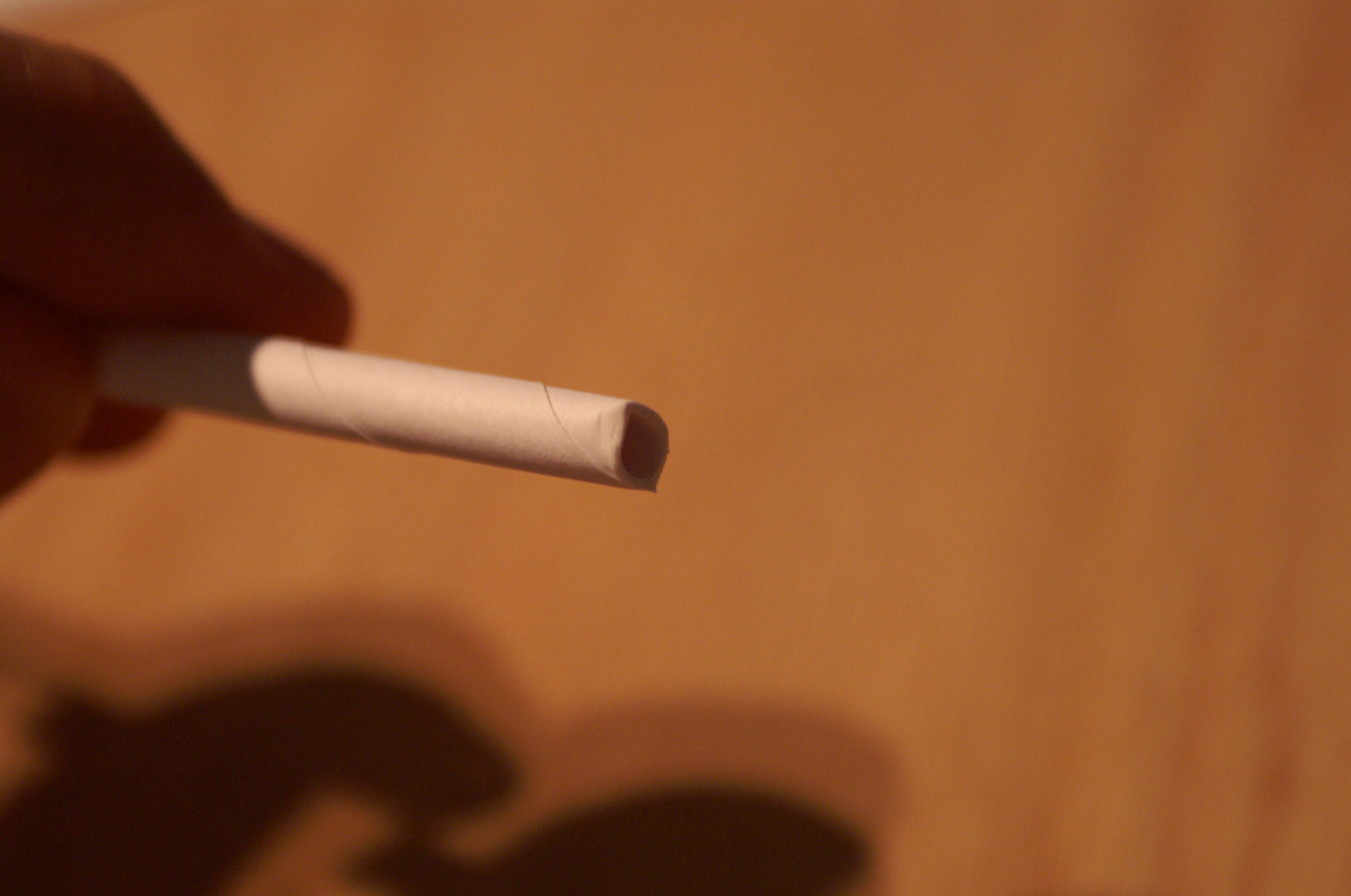 Paper Sticks : 6 Steps - Instructables