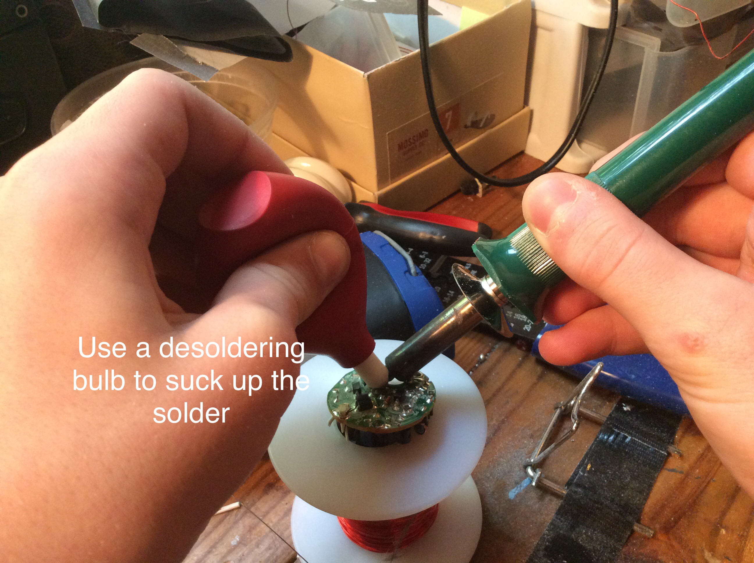 CFL Tubes: Get Some Useful Parts! : 6 Steps - Instructables