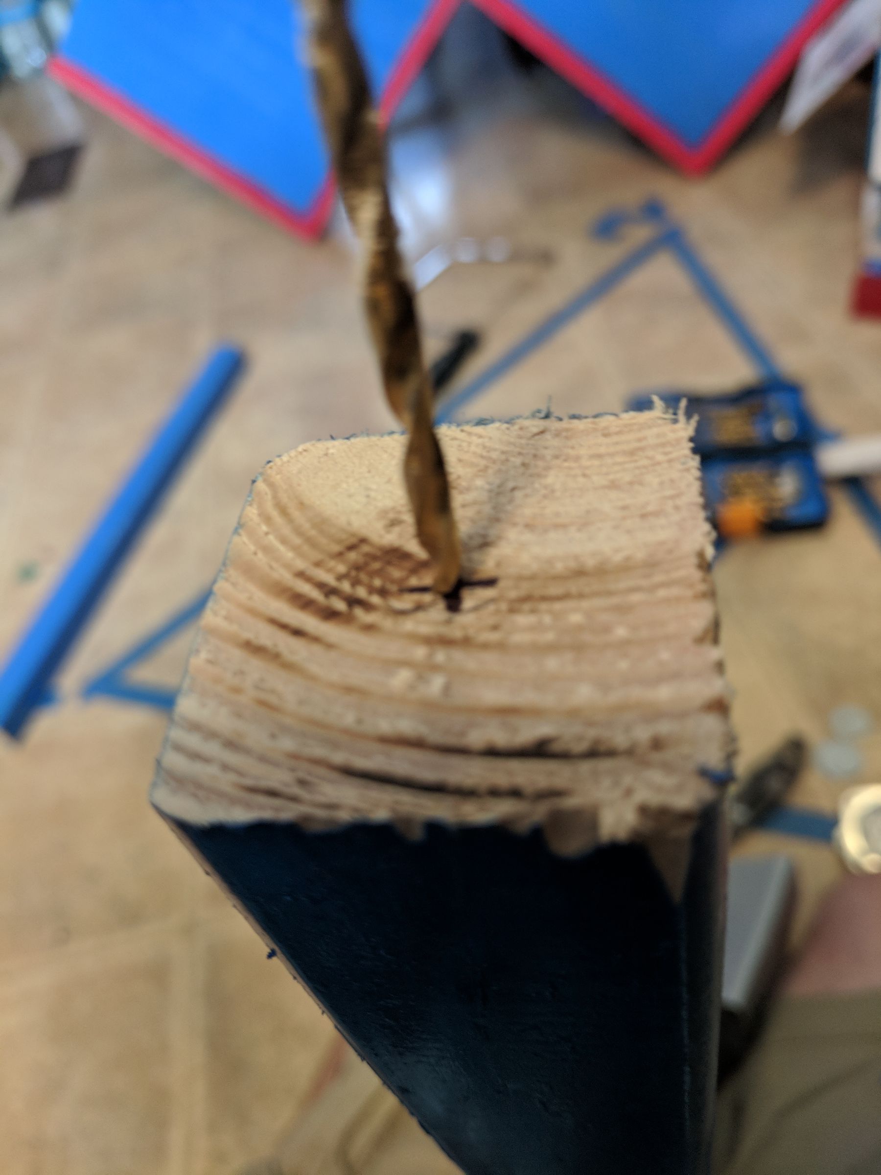 Corner Lego Table : 10 Steps (with Pictures) - Instructables