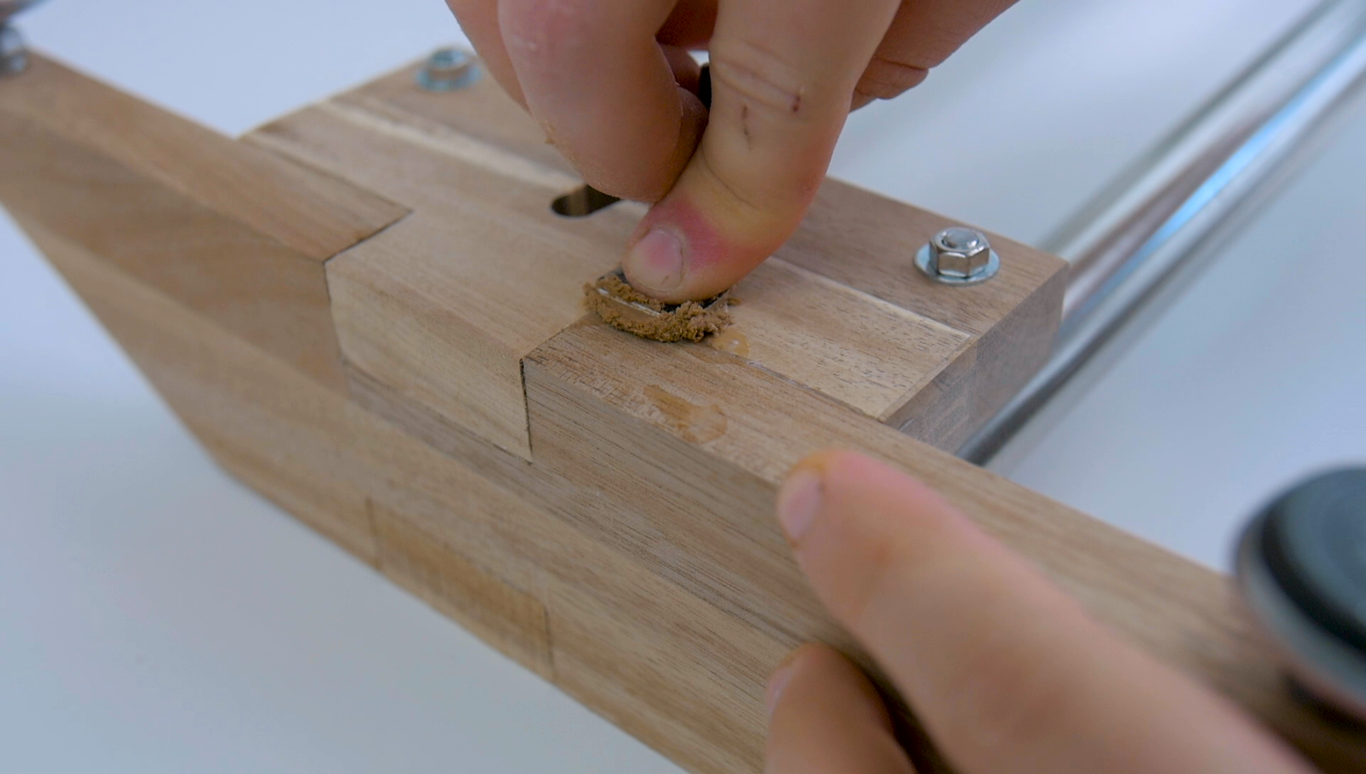 The ULTIMATE DIY Camera Slider : 13 Steps (with Pictures) - Instructables