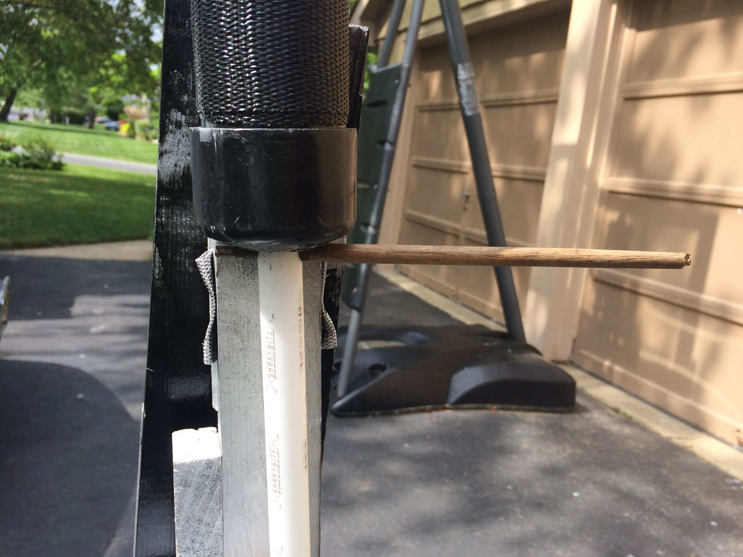 Smart Projectile Launcher : 9 Steps (with Pictures) - Instructables