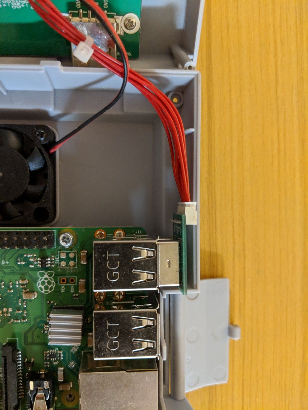 Super Pitendo: Raspberry Pi 3b+ Retro Console Build : 6 Steps - Instructables