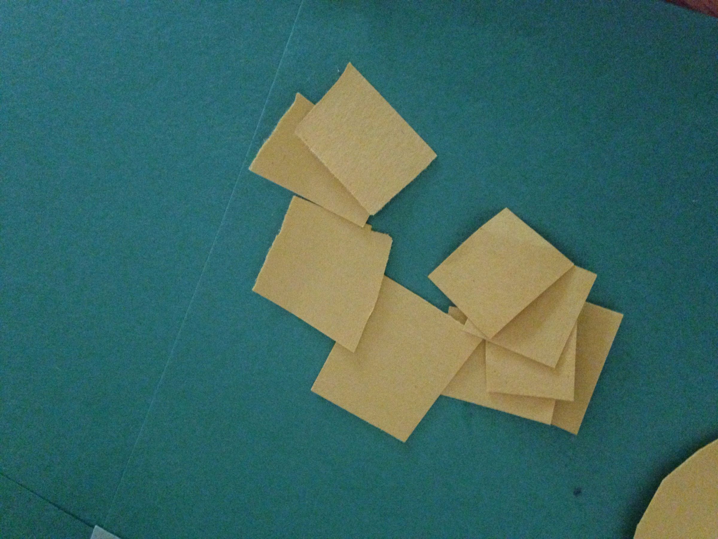 Paper Castle Craft : 13 Steps - Instructables