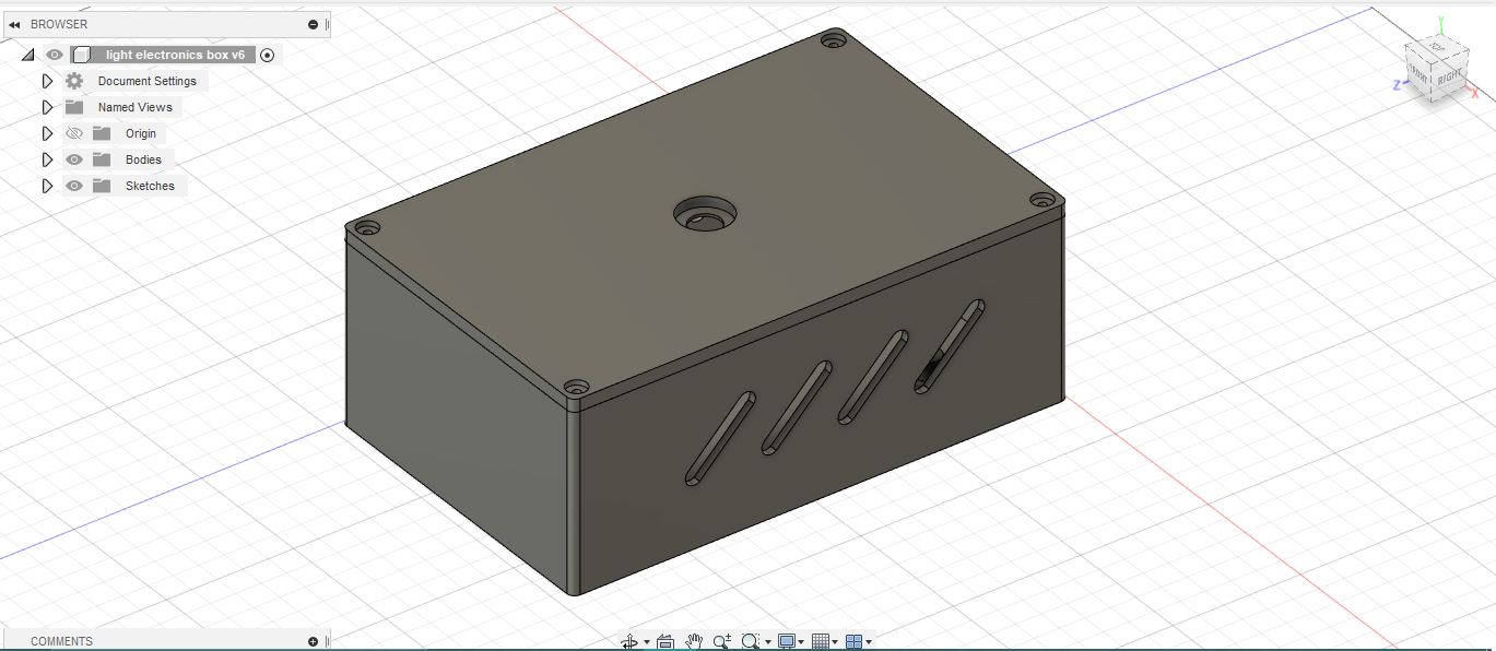 DIY RGB Shelf Lights Using ESP8266 & WLED : 4 Steps (with Pictures ...