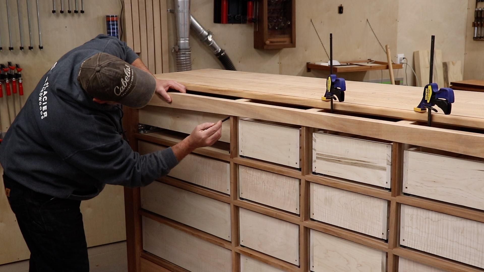 Massive Chest of Drawers : 23 Steps (with Pictures) - Instructables