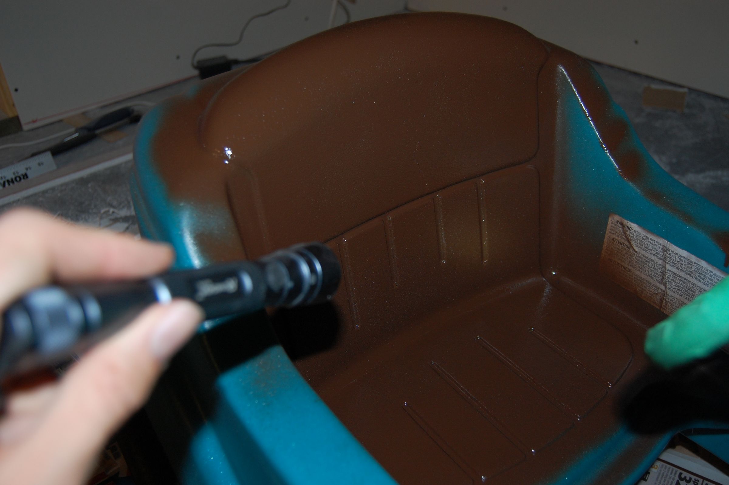 Renew Old Children's Toys : 7 Steps (with Pictures) - Instructables