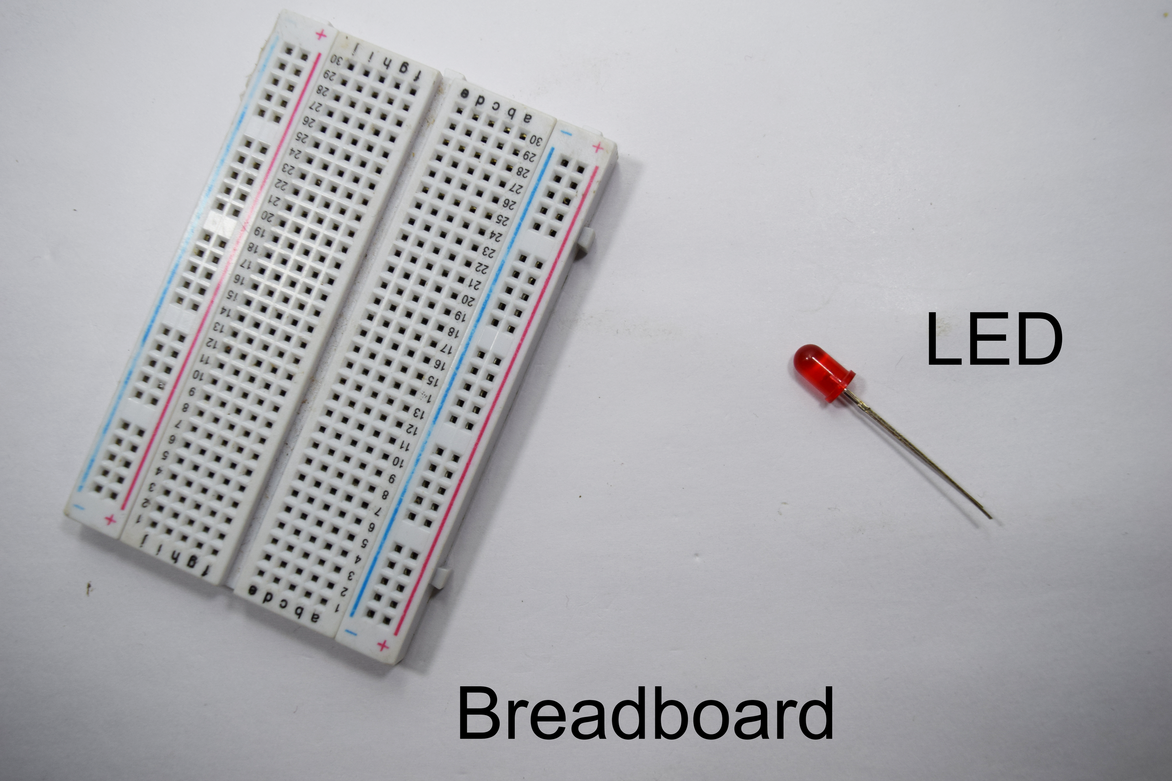 LDR Interfacing to Arduino : 5 Steps (with Pictures) - Instructables