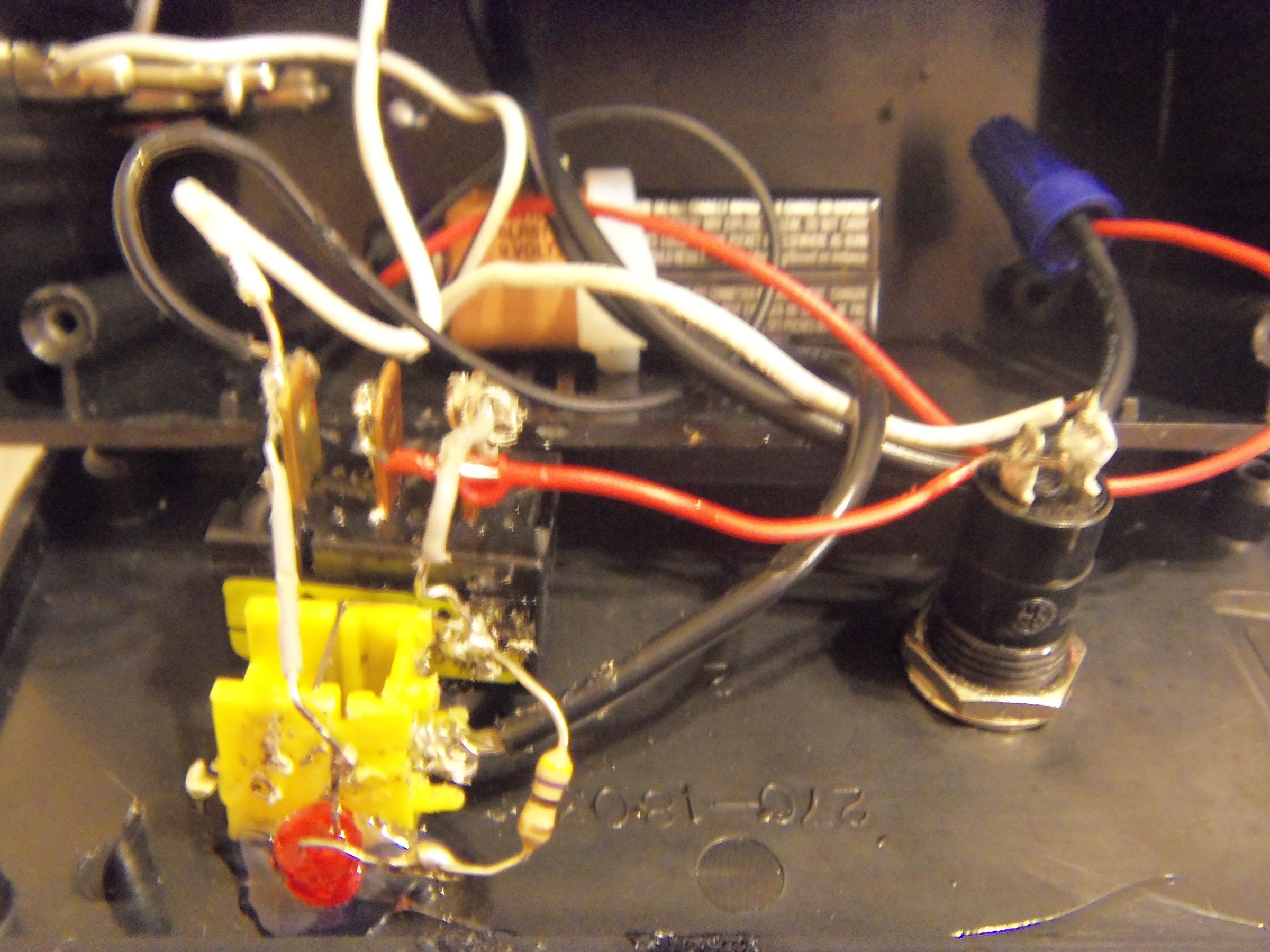 Best Electric Detonator - Instructables