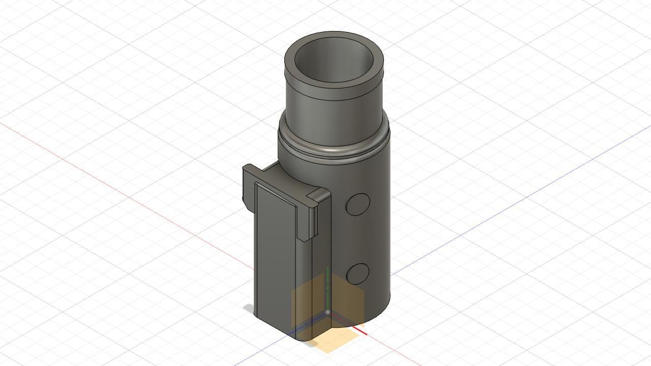 3D Printed Spirometer : 6 Steps (with Pictures) - Instructables