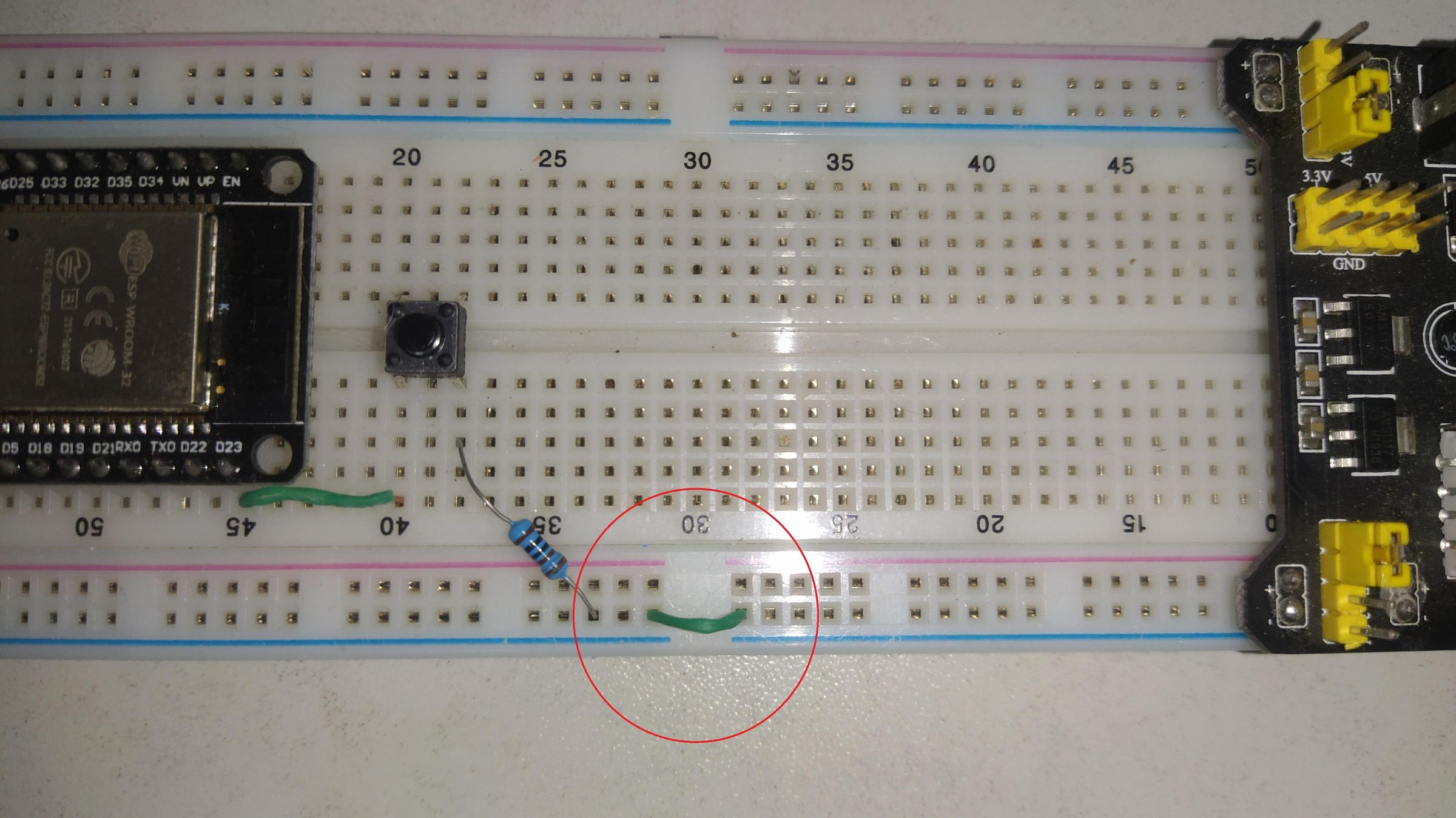 IoT Lamp With ESP32, Adafruit MQTT and Relay Module : 10 Steps ...