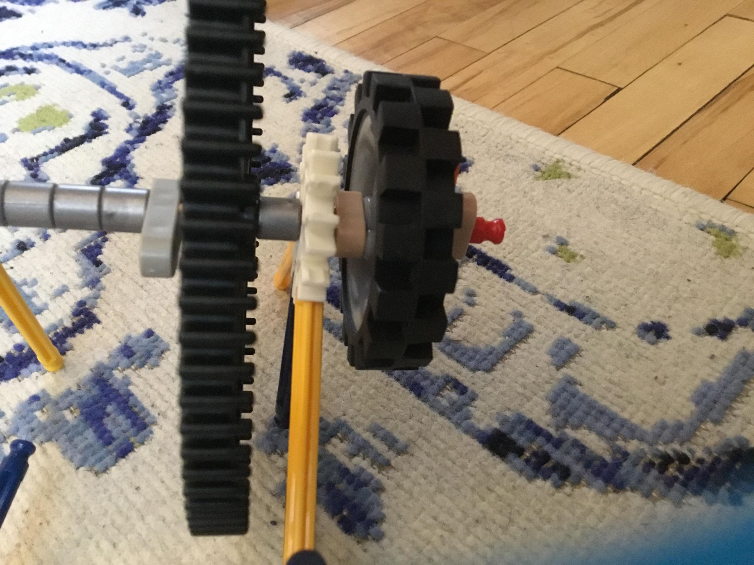 Super Duper Slow Car : 3 Steps - Instructables