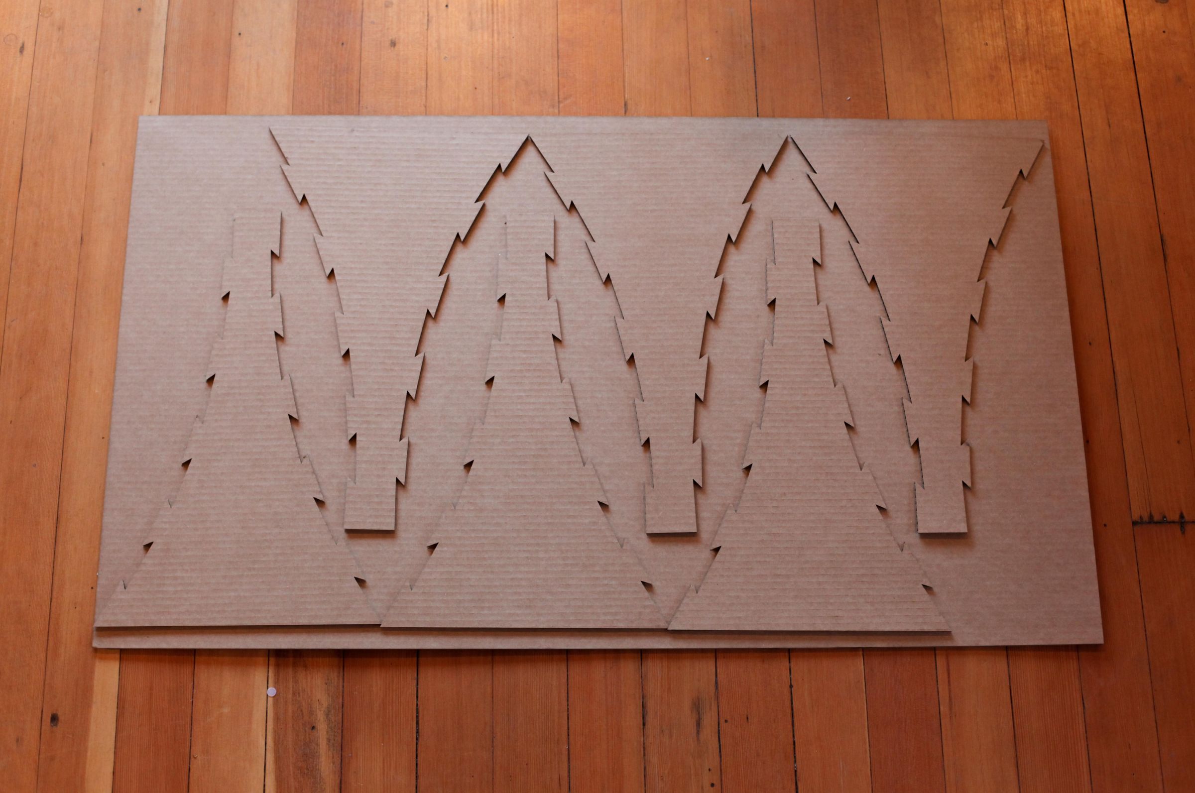 Cardboard Horn Amplifier : 3 Steps (with Pictures) - Instructables