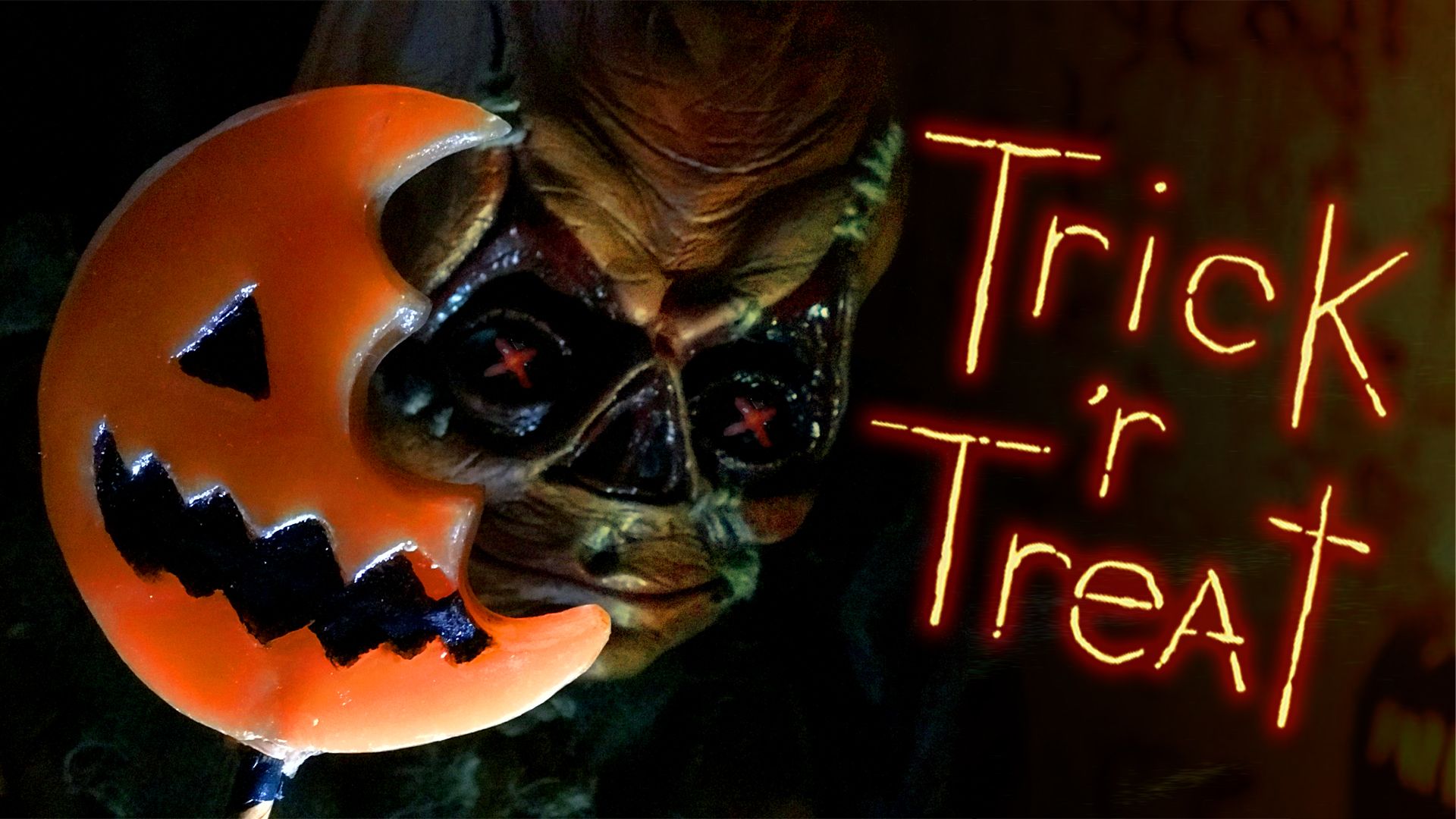 Trick 'r Treat Sam Costume! : 14 Steps (with Pictures) - Instructables